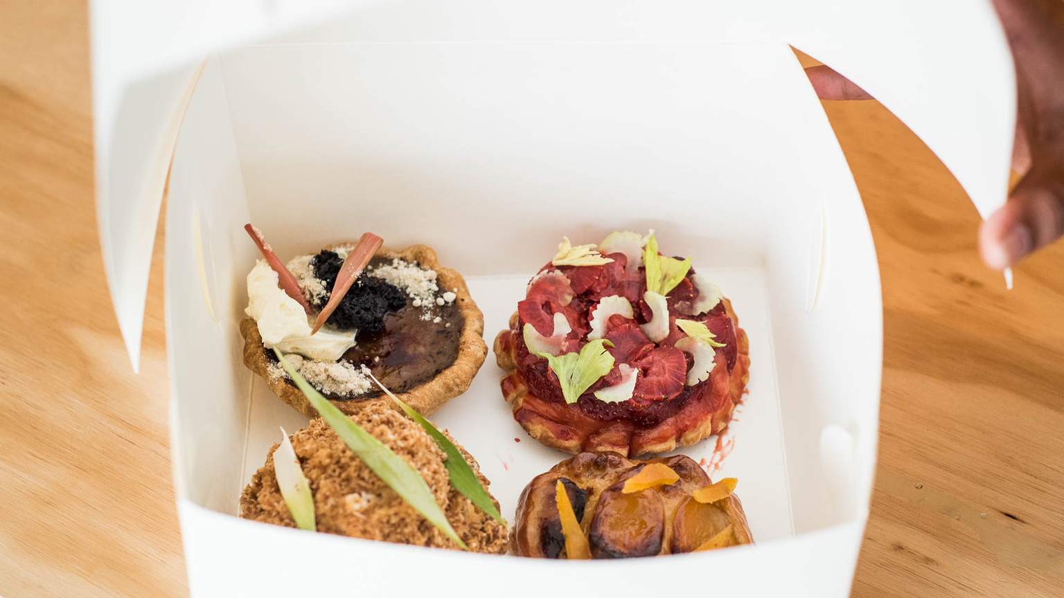 Saga - CLOSED, Enmore Review