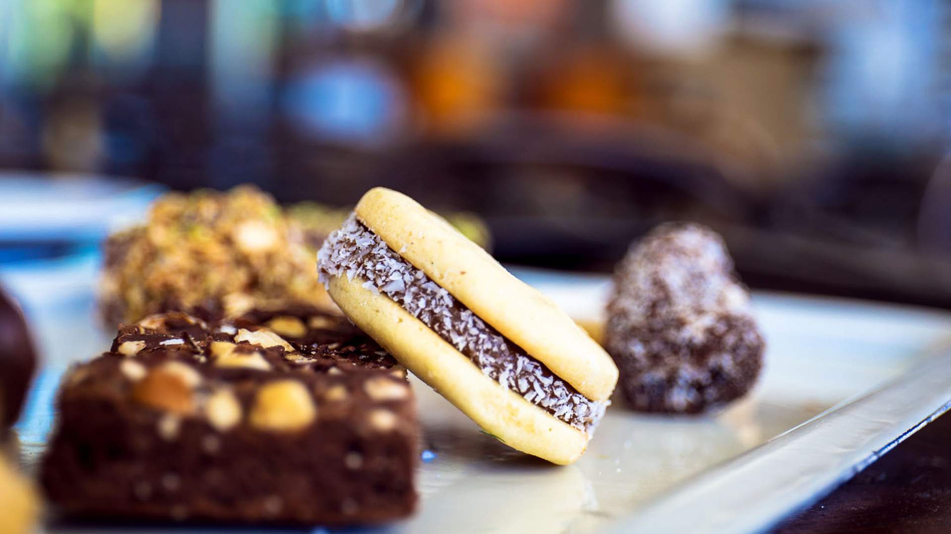 North Bondi Favourites Shuk Are Opening a New Standalone Bakery ...