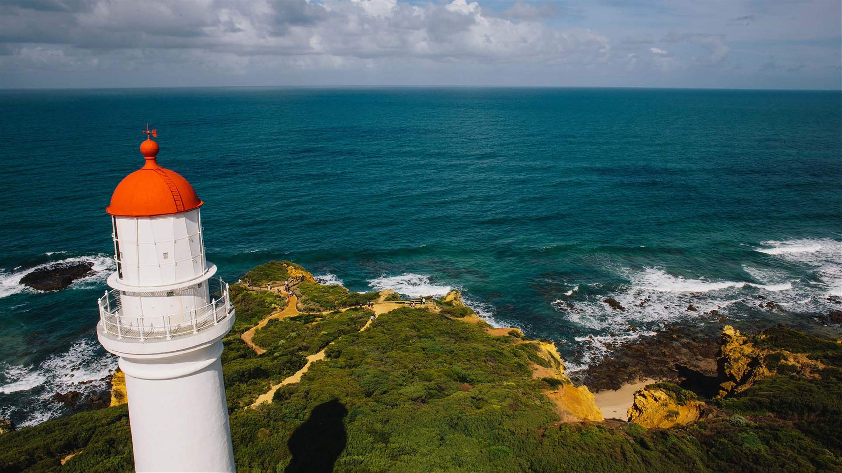 The Ten Best Lighthouses To Visit Near Melbourne