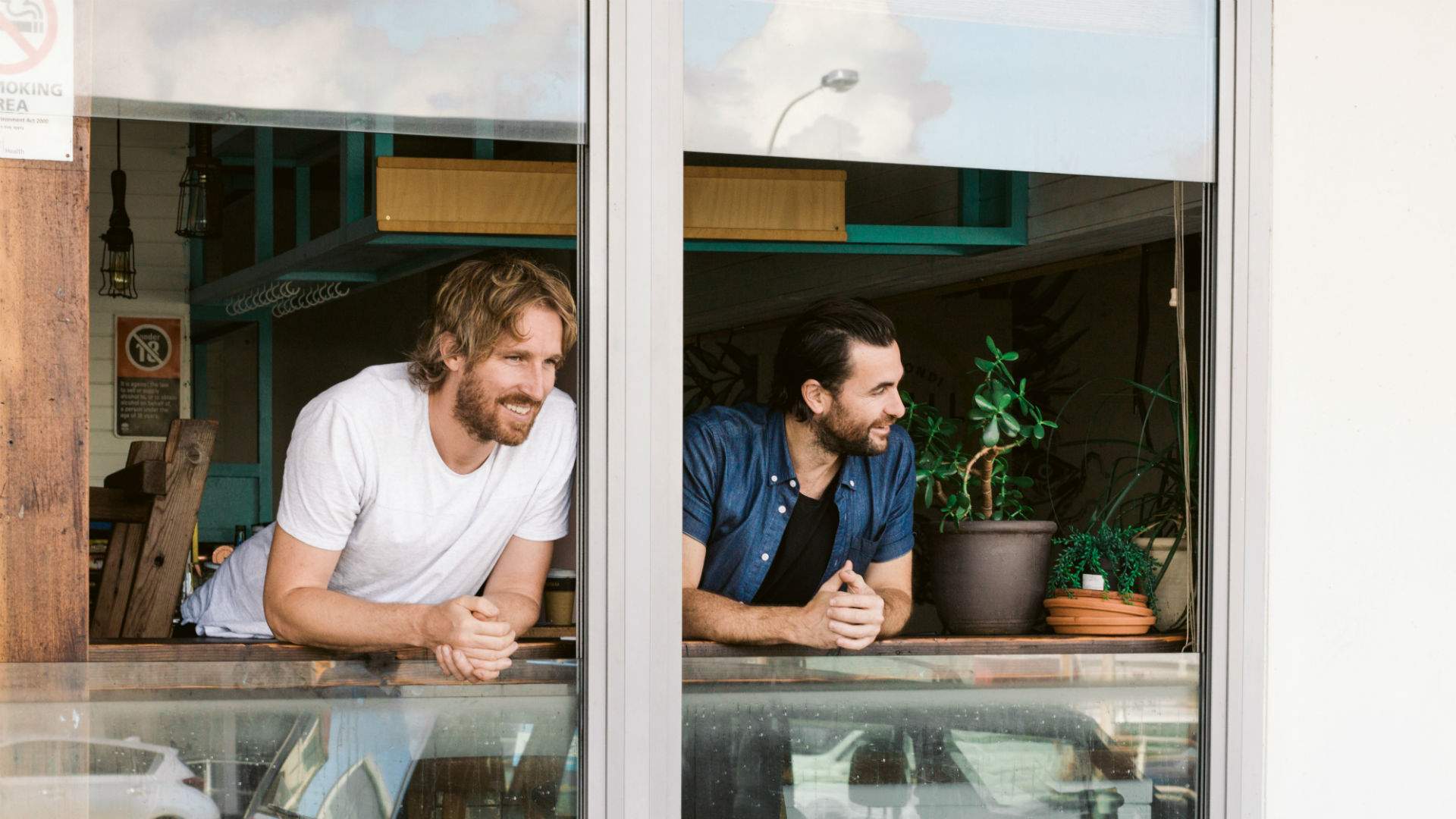 What to Expect from Three Blue Ducks' Darren Robertson's New Bondi ...