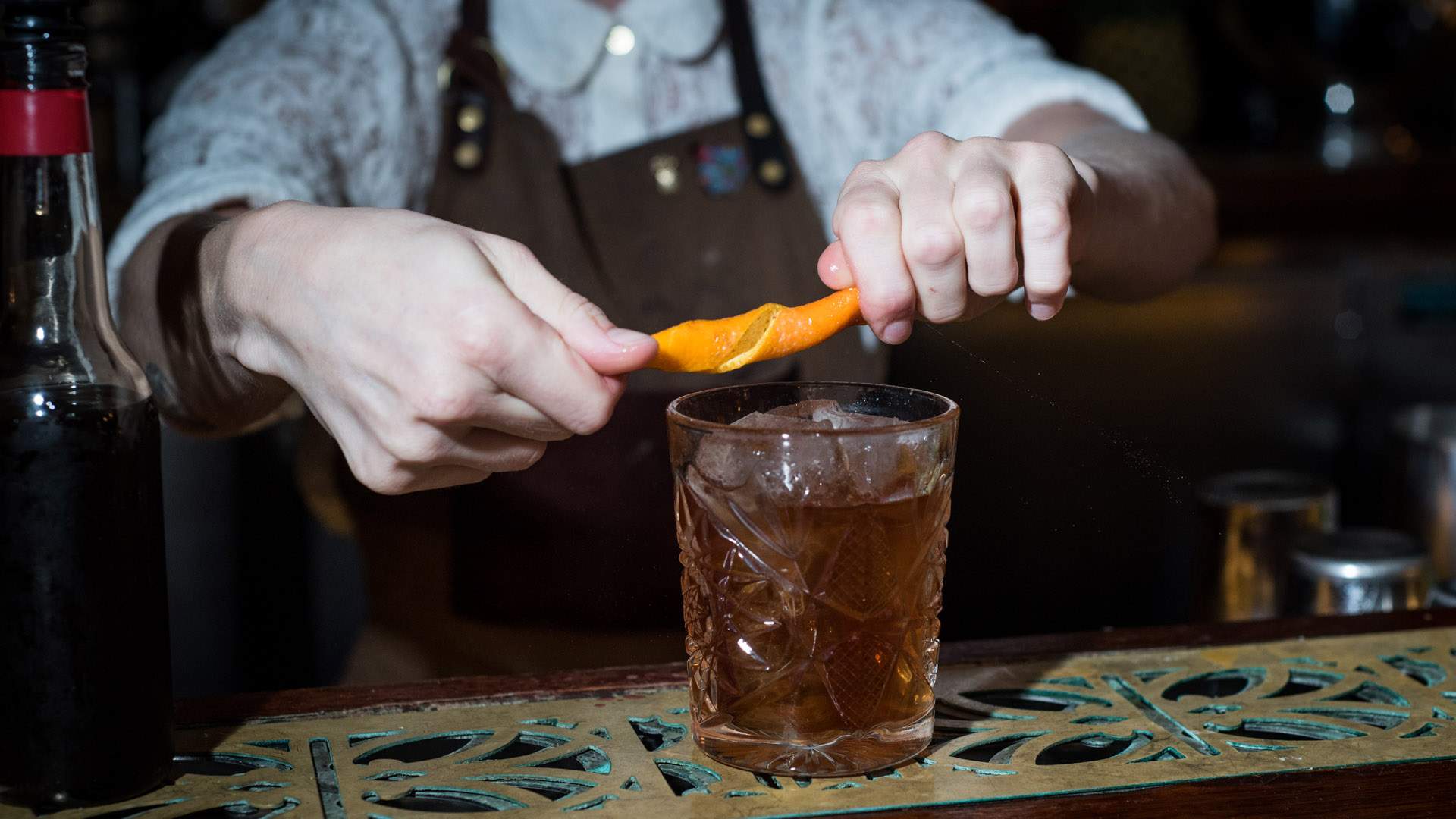 Three Ways to Use Rum - Concrete Playground