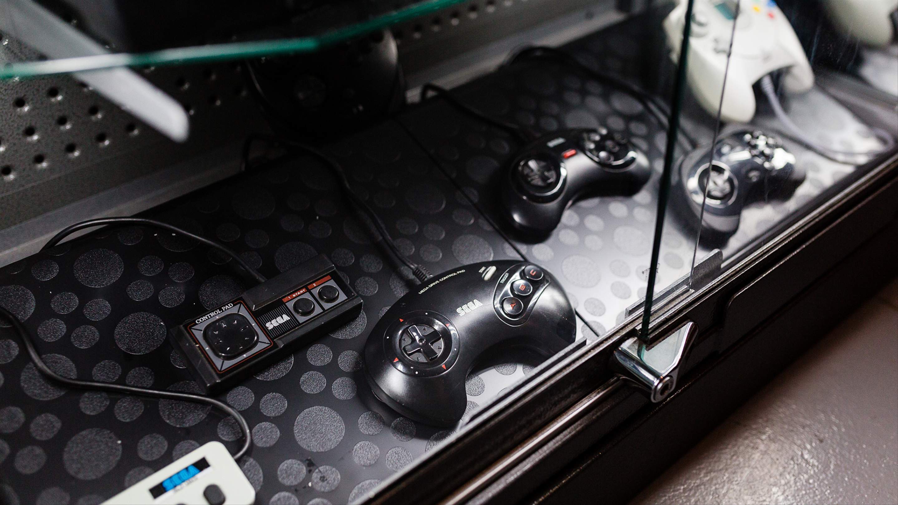 Meet Brisbane's New Retro Video Game Cafe - Concrete Playground