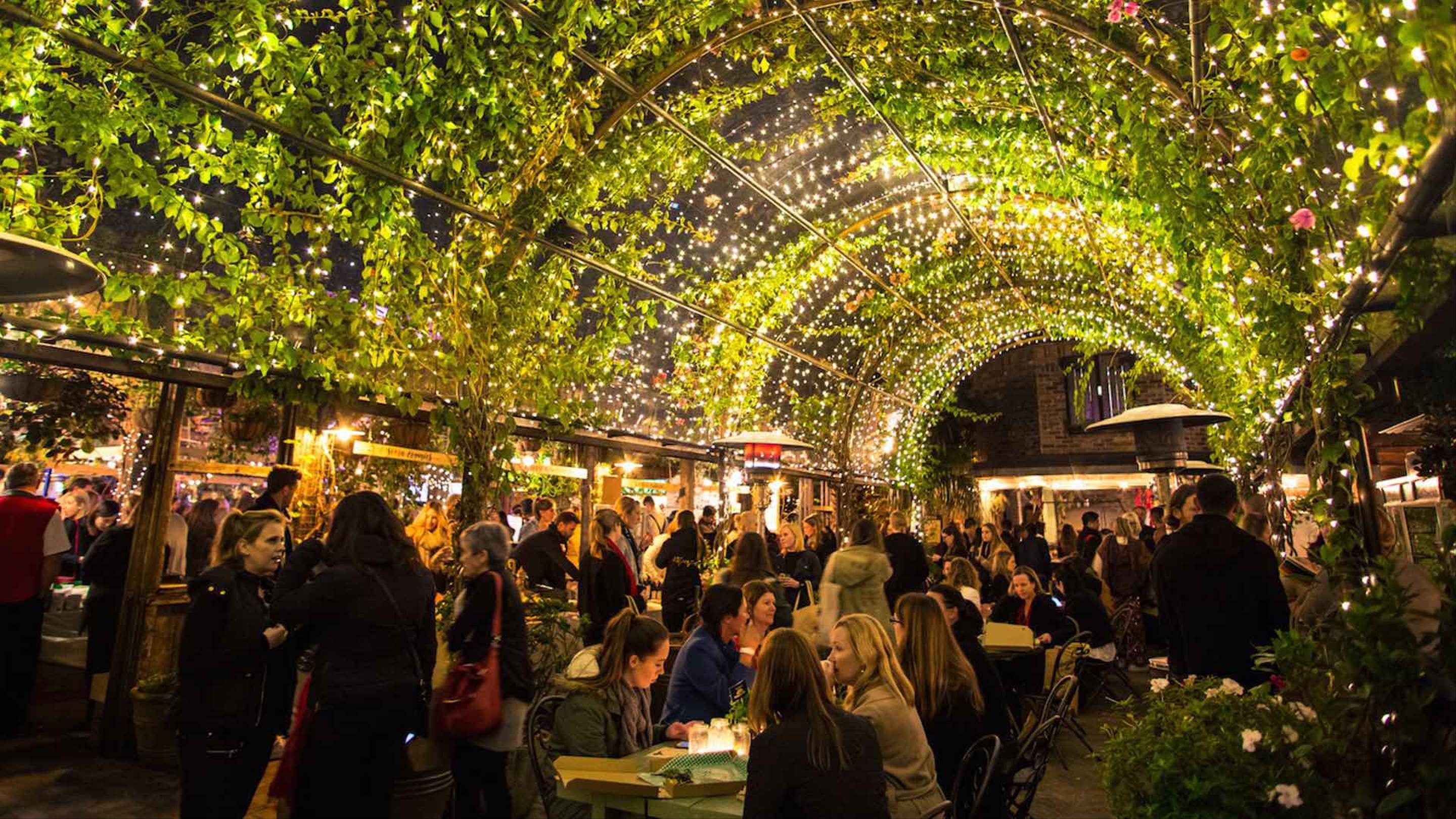 The Grounds of Alexandria, Alexandria Review