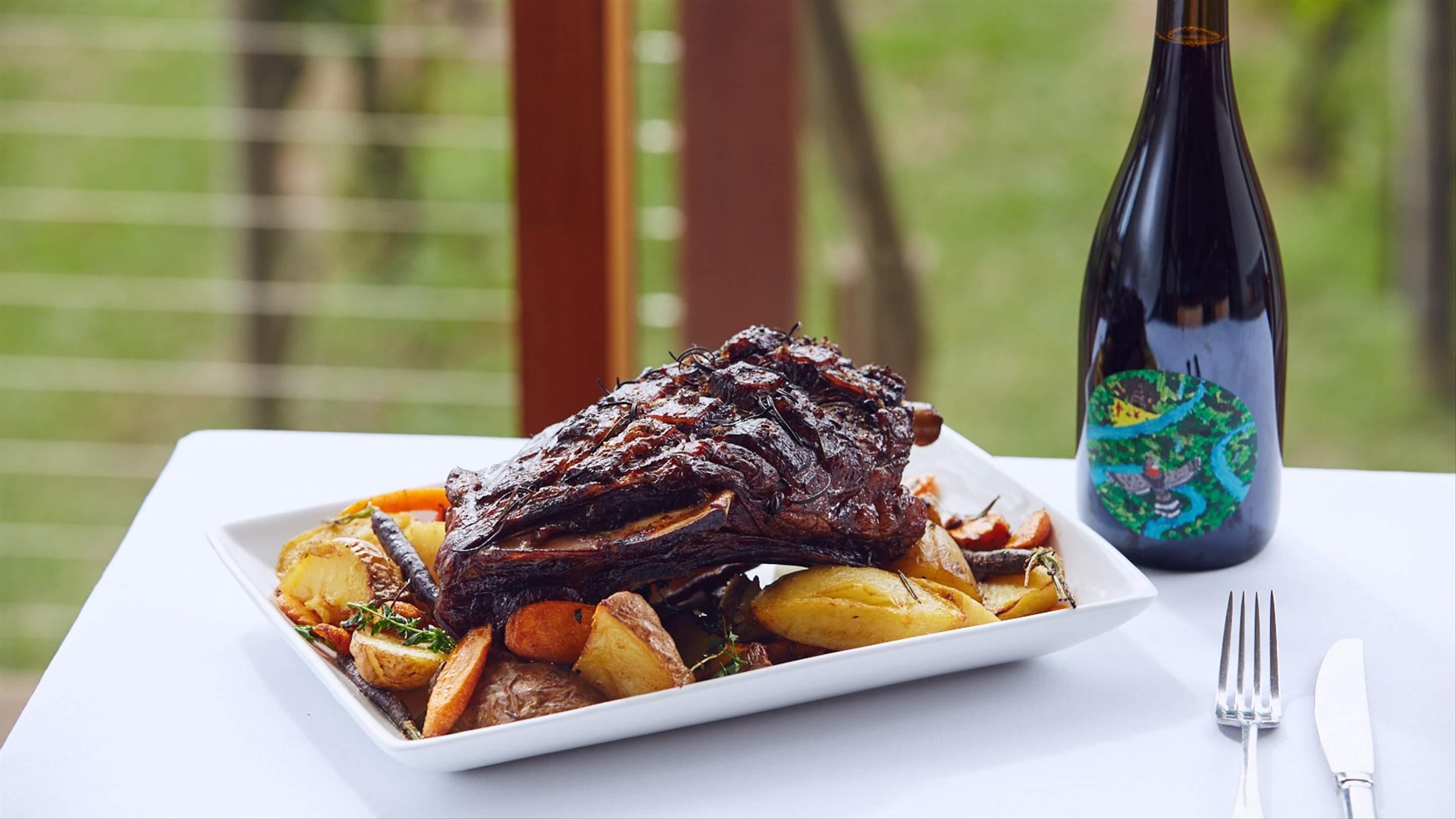 Hogget Kitchen, Warragul Review