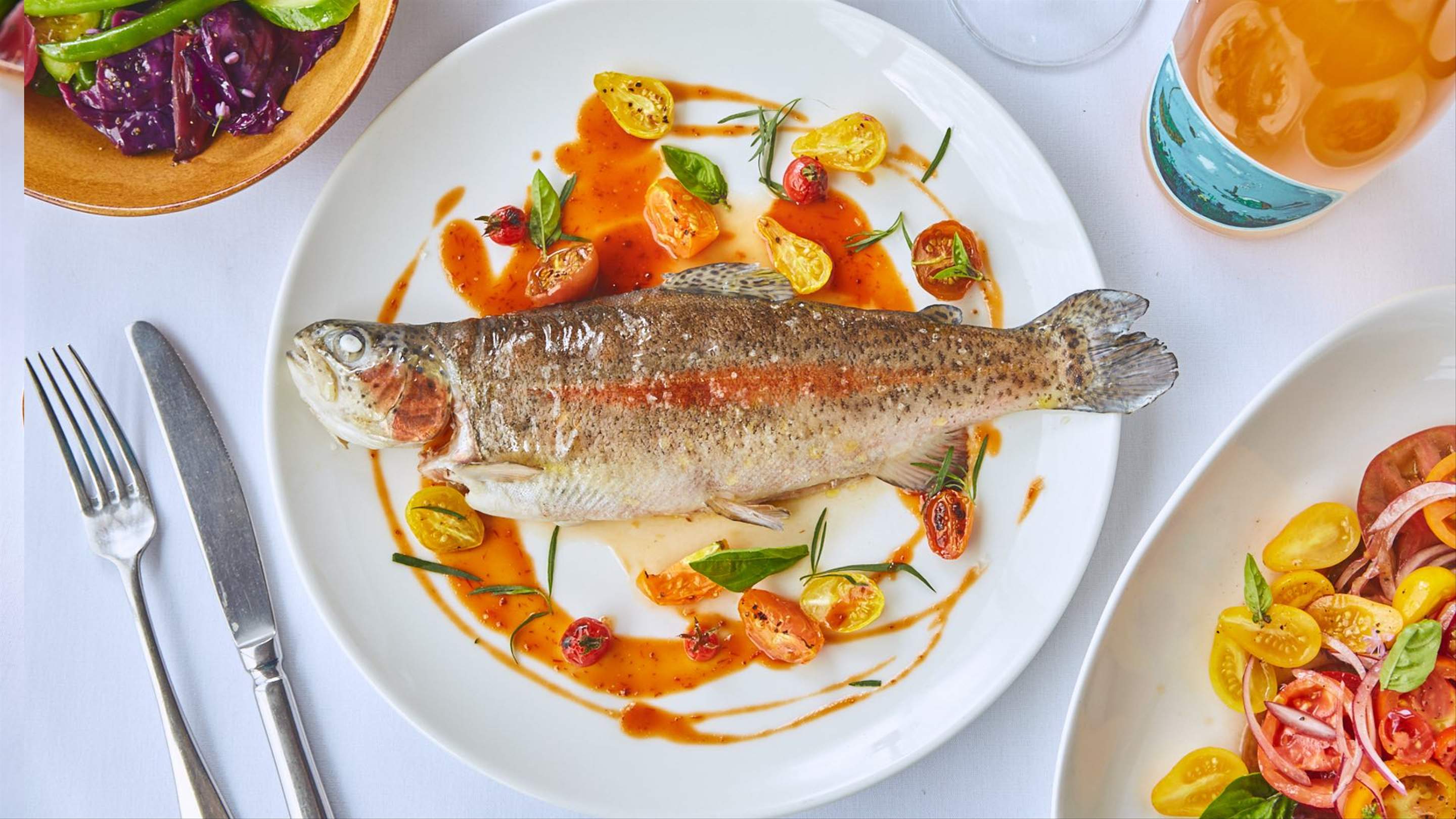 Hogget Kitchen, Warragul Review