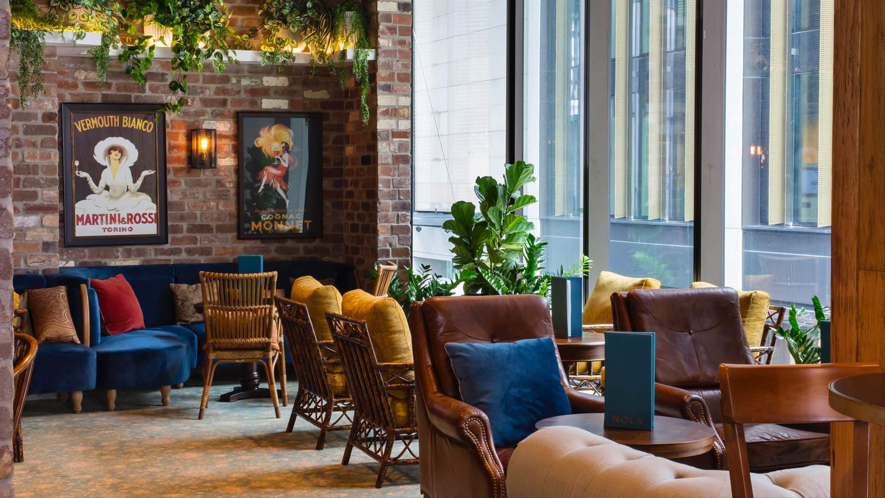 NOLA Smokehouse and Bar, Sydney Review