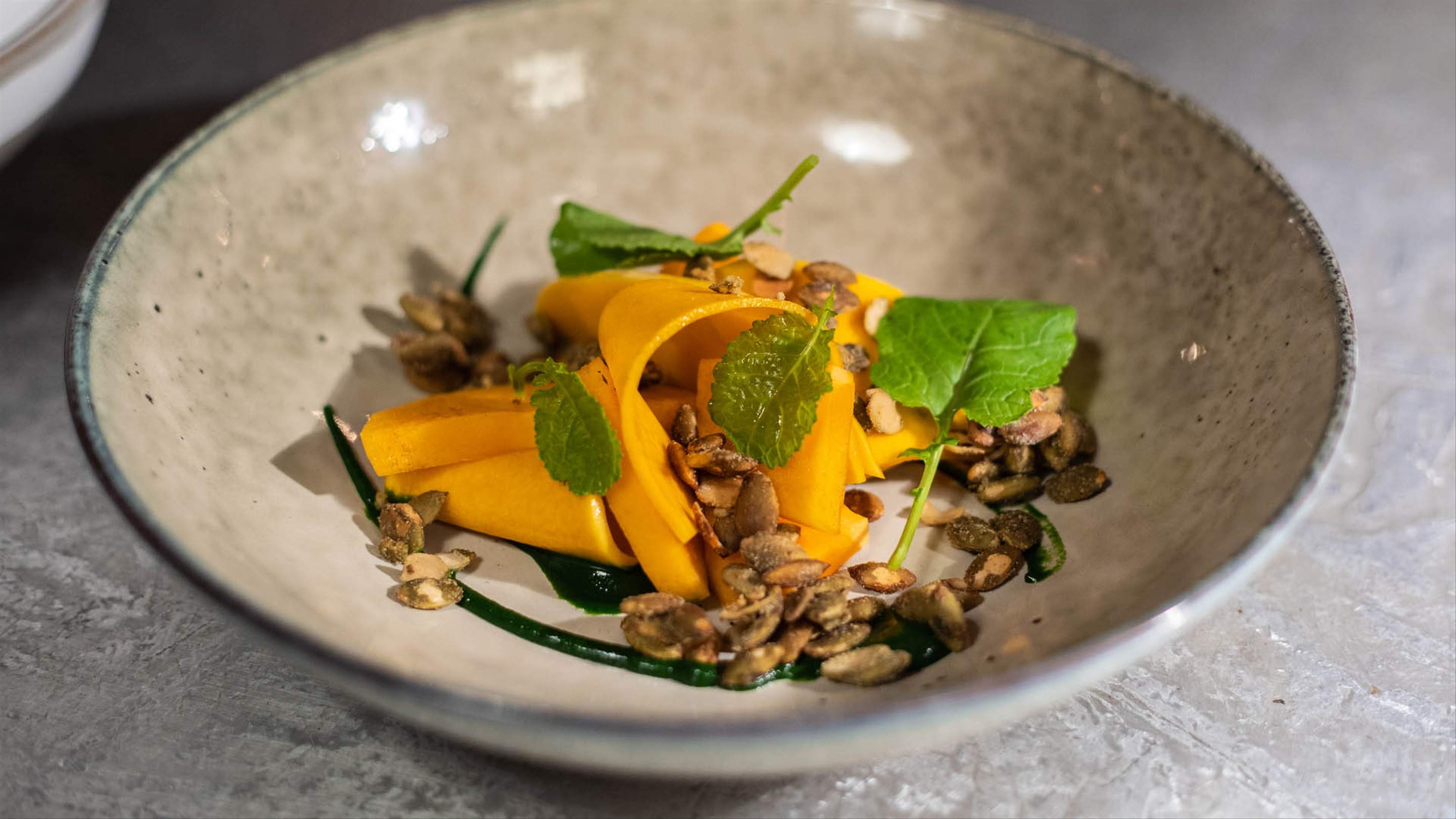 No. 5 Restaurant and Bar, Alexandria Review