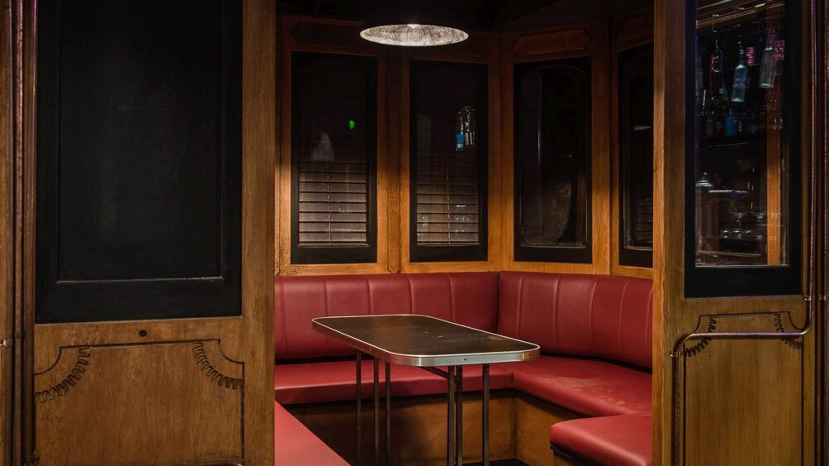 A Look Inside the New Pawn & Co., Melbourne's Pawn Shop Bar Where ...