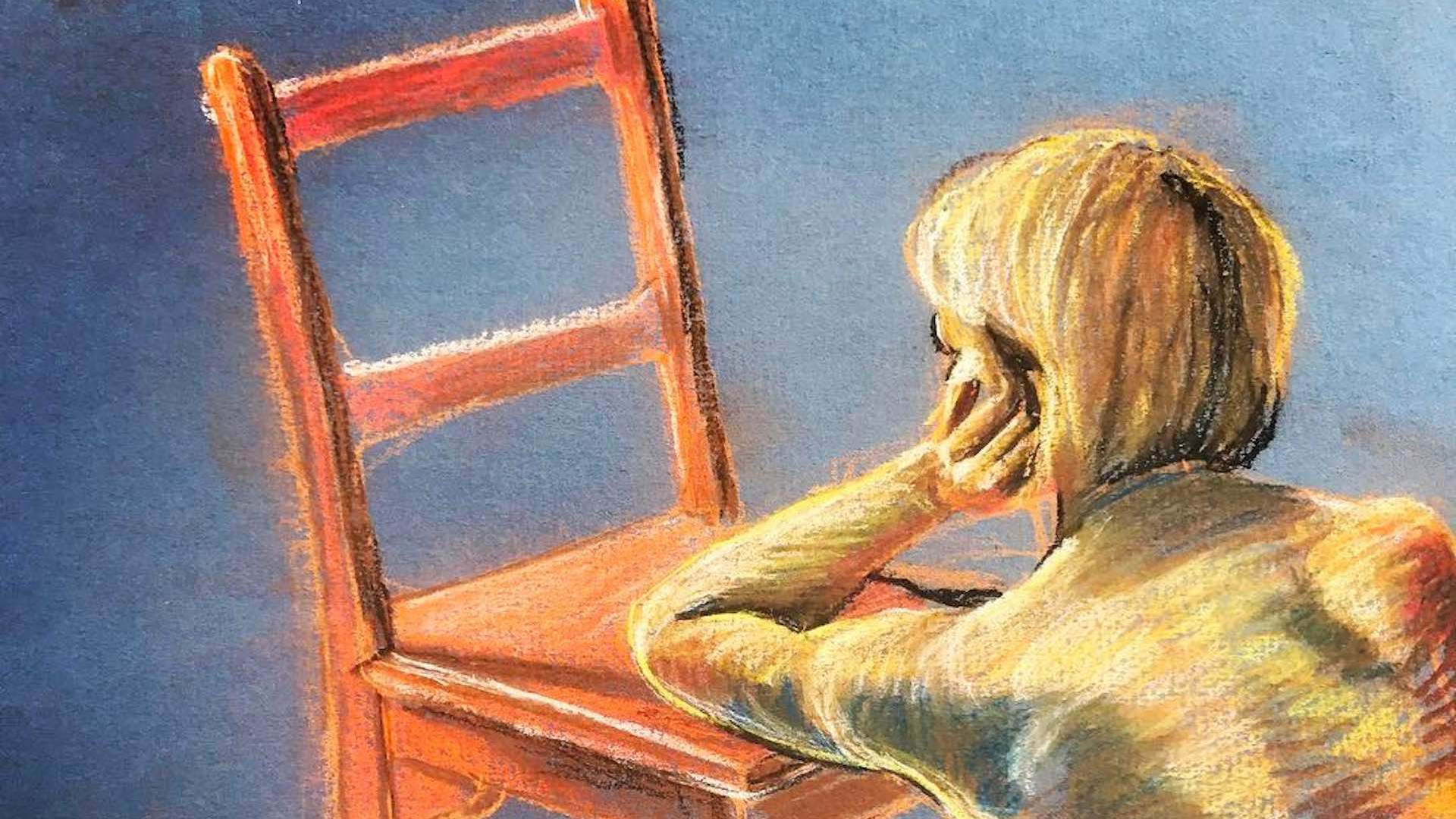 Life Drawing at the Art Shed - Concrete Playground