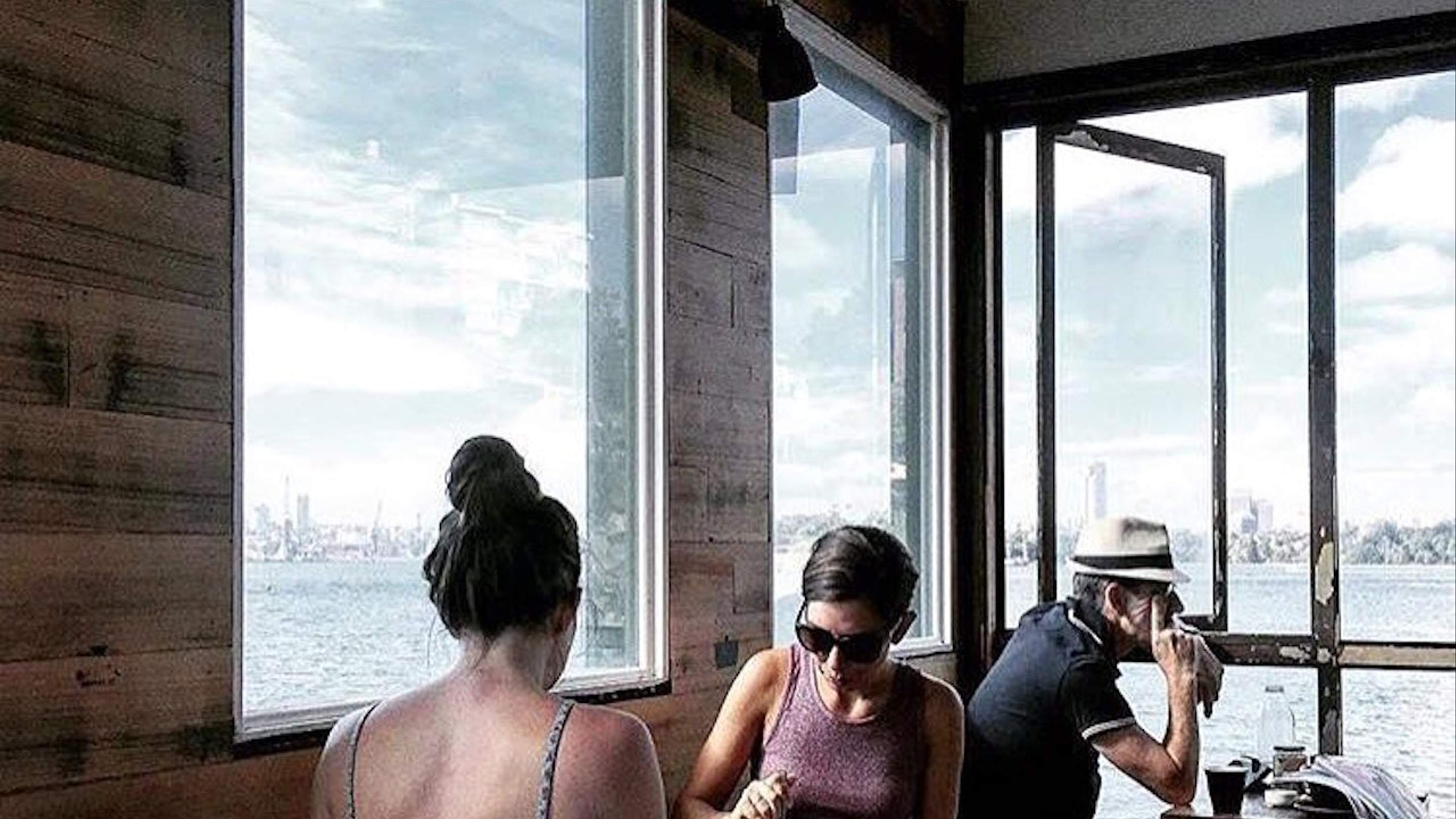 Celsius Coffee Co., Kirribilli Review