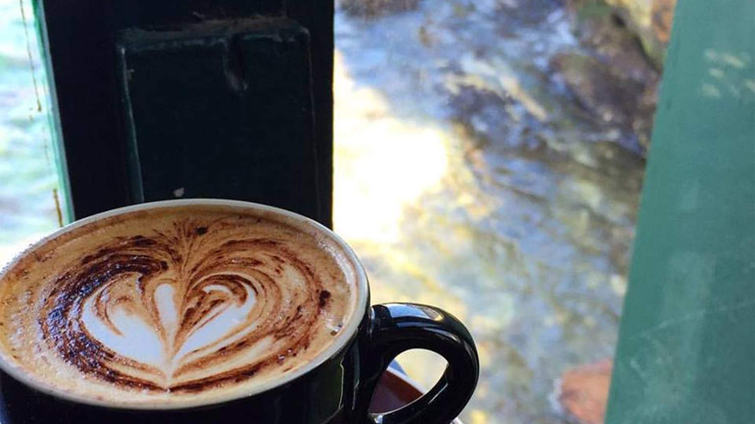 Celsius Coffee Co., Kirribilli Review