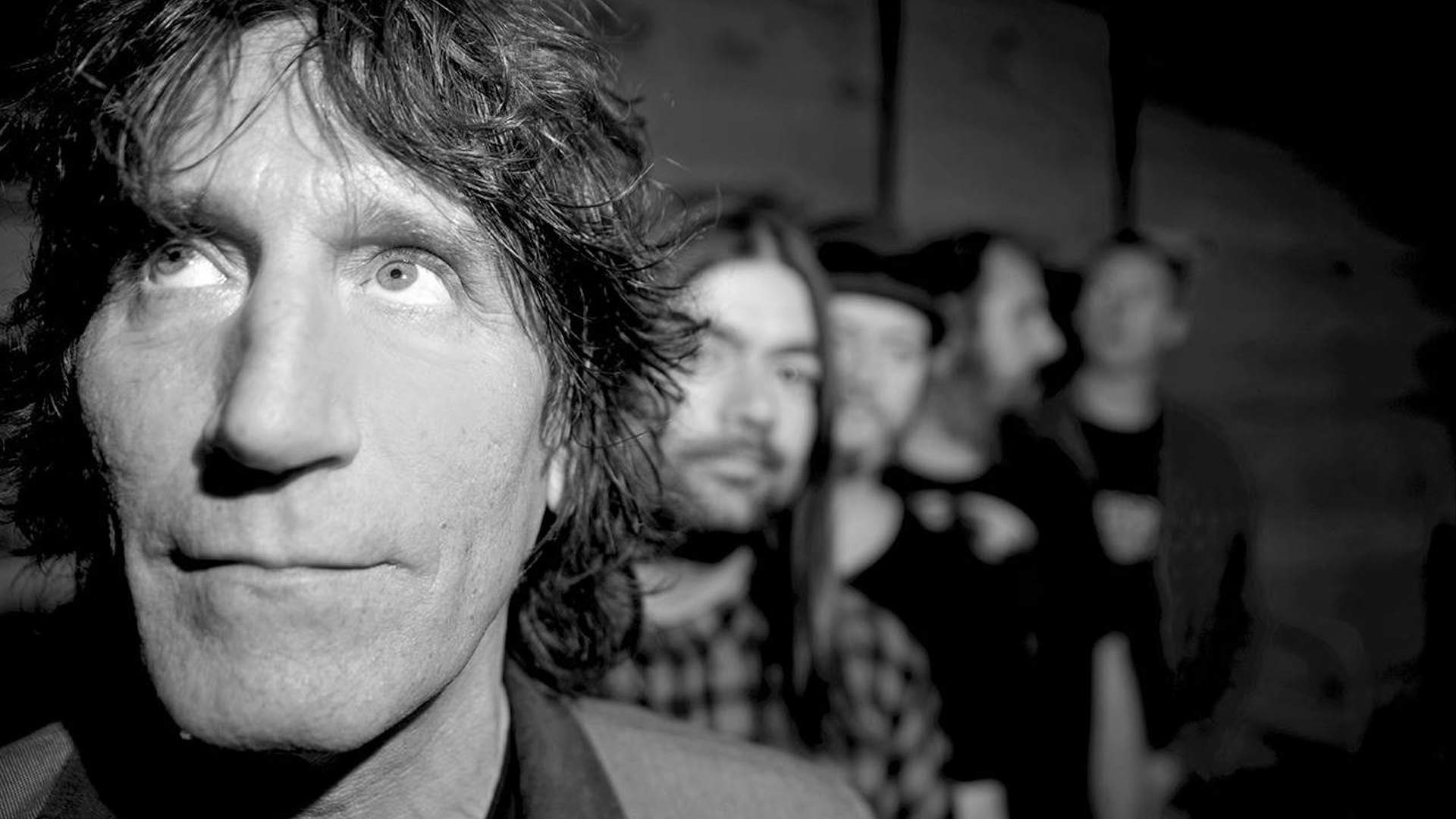 The Jordan Luck Band, Auckland