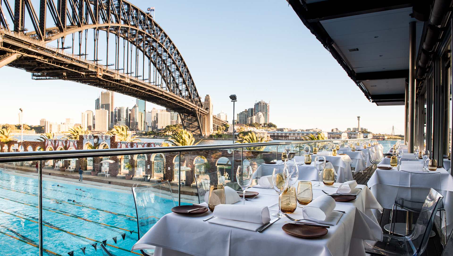 The Ten Best Restaurants On Sydney s Lower North Shore Concrete The Ten Best Restaurants On Sydney s Lower North Shore Concrete