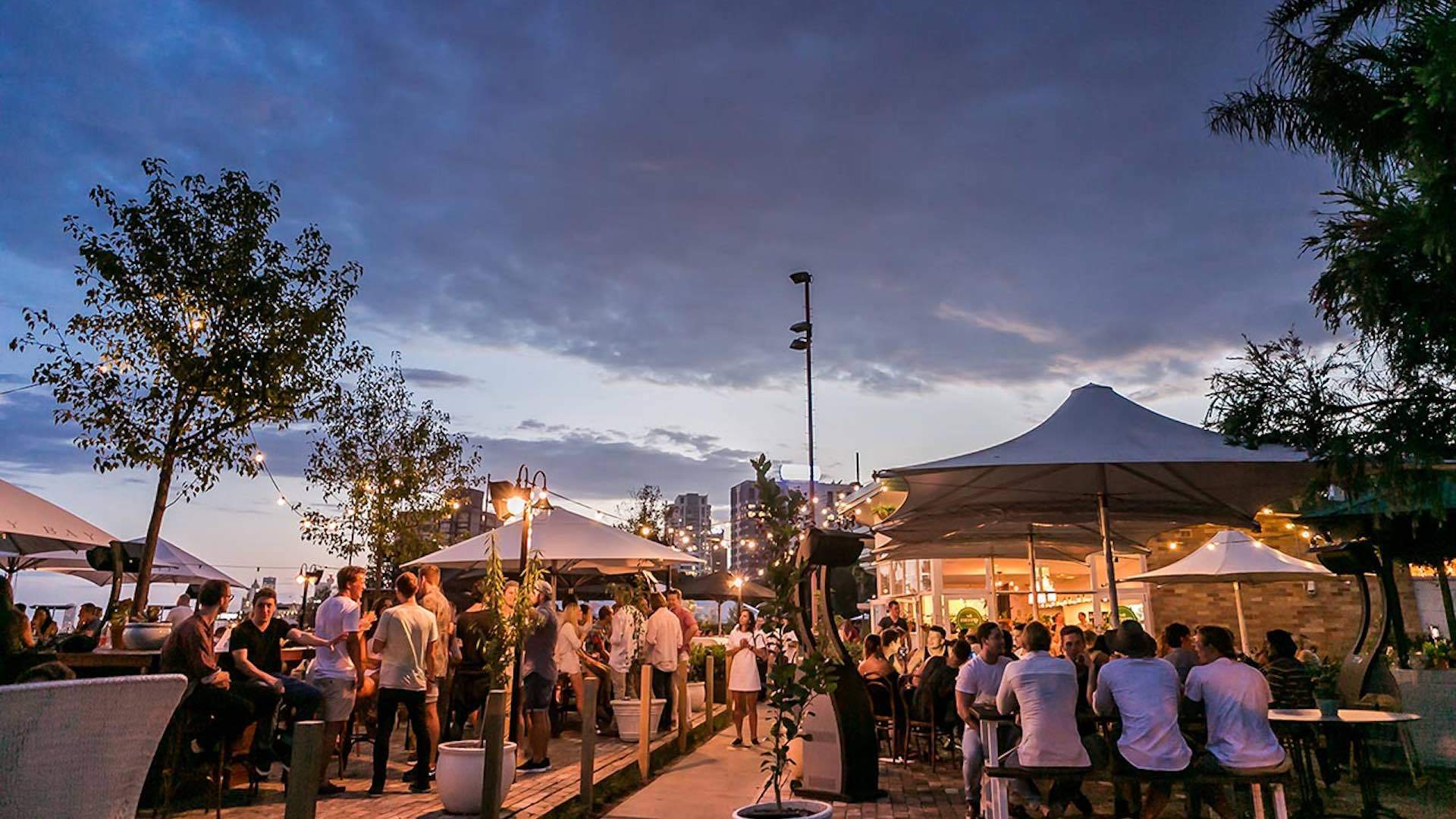 Five After-Work Activities to Try with Your Mates - Concrete Playground