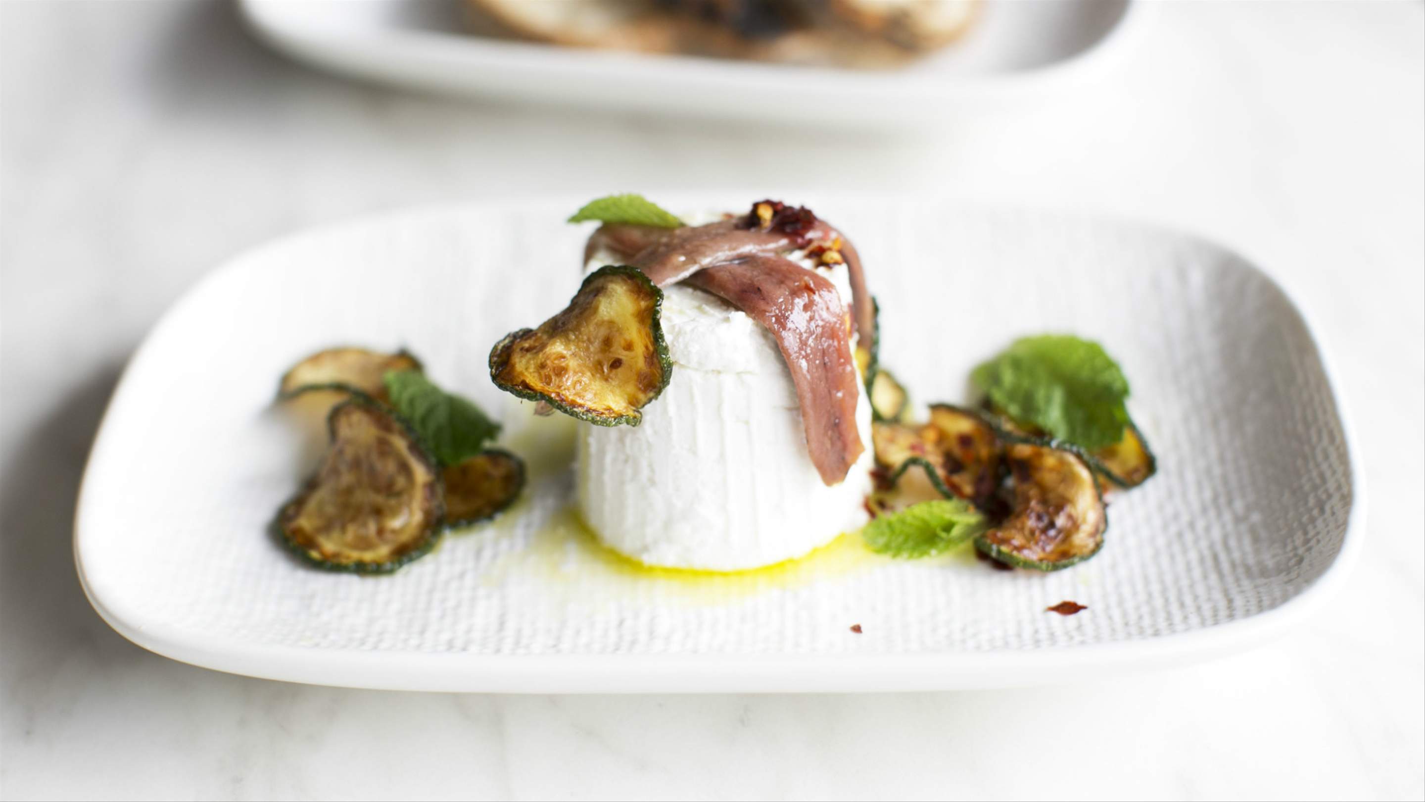 MOLO at Manta, Woolloomooloo Review