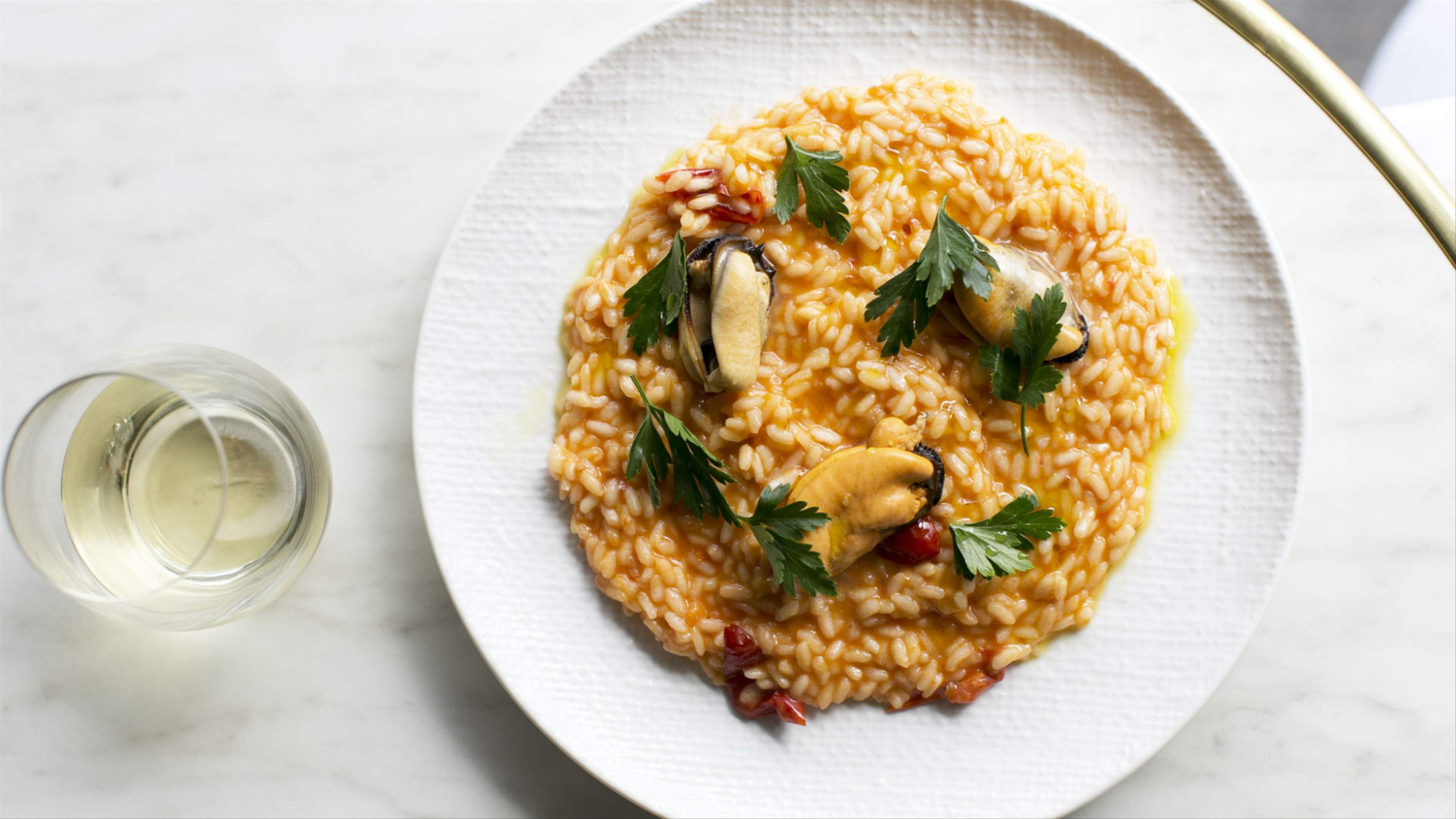 MOLO at Manta, Woolloomooloo Review