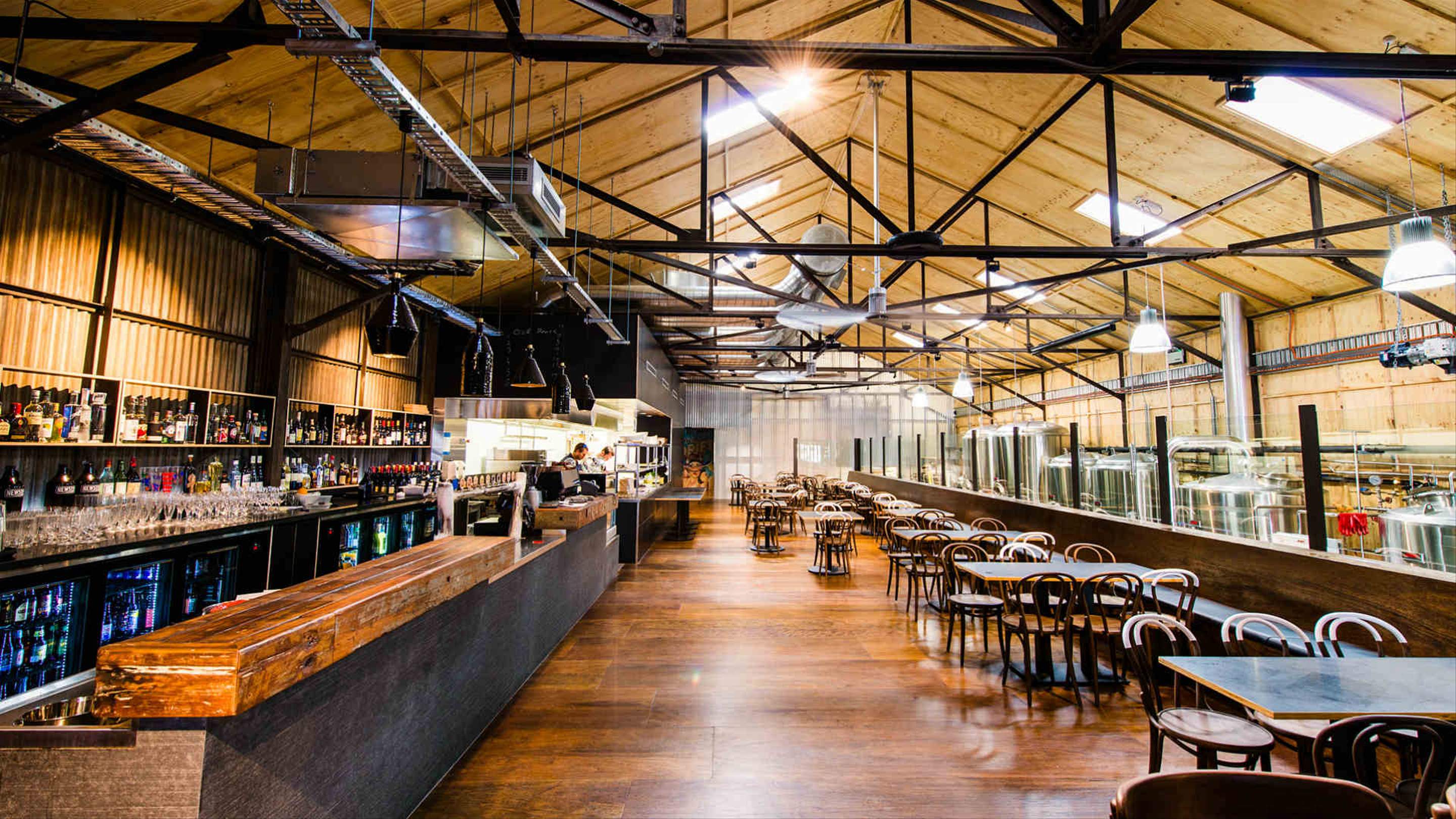Pour One Out: One of the First Big Names of Brisbane's Craft Beer Scene ...