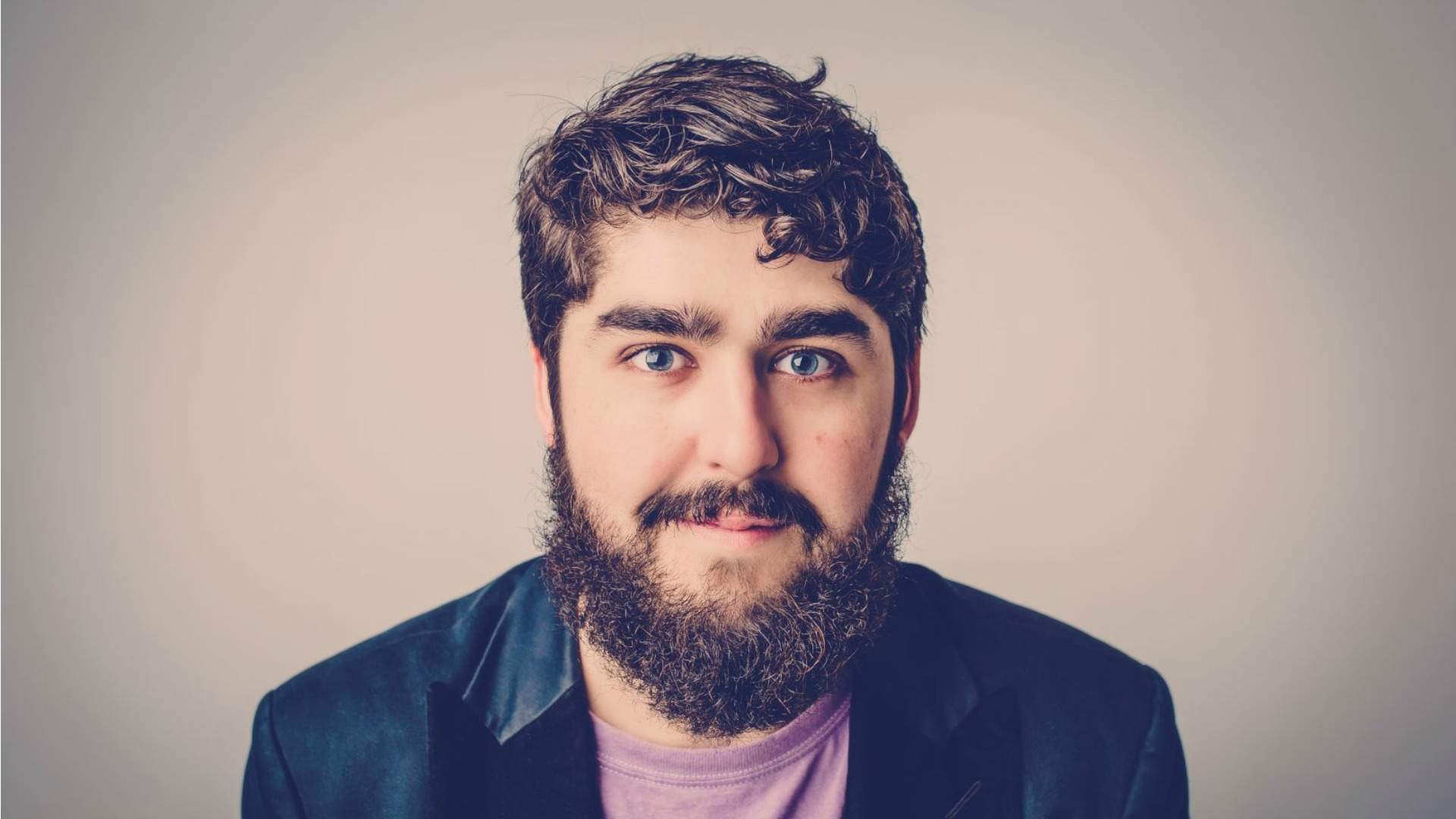 Rhys Mathewson: Rhys Classic, Auckland