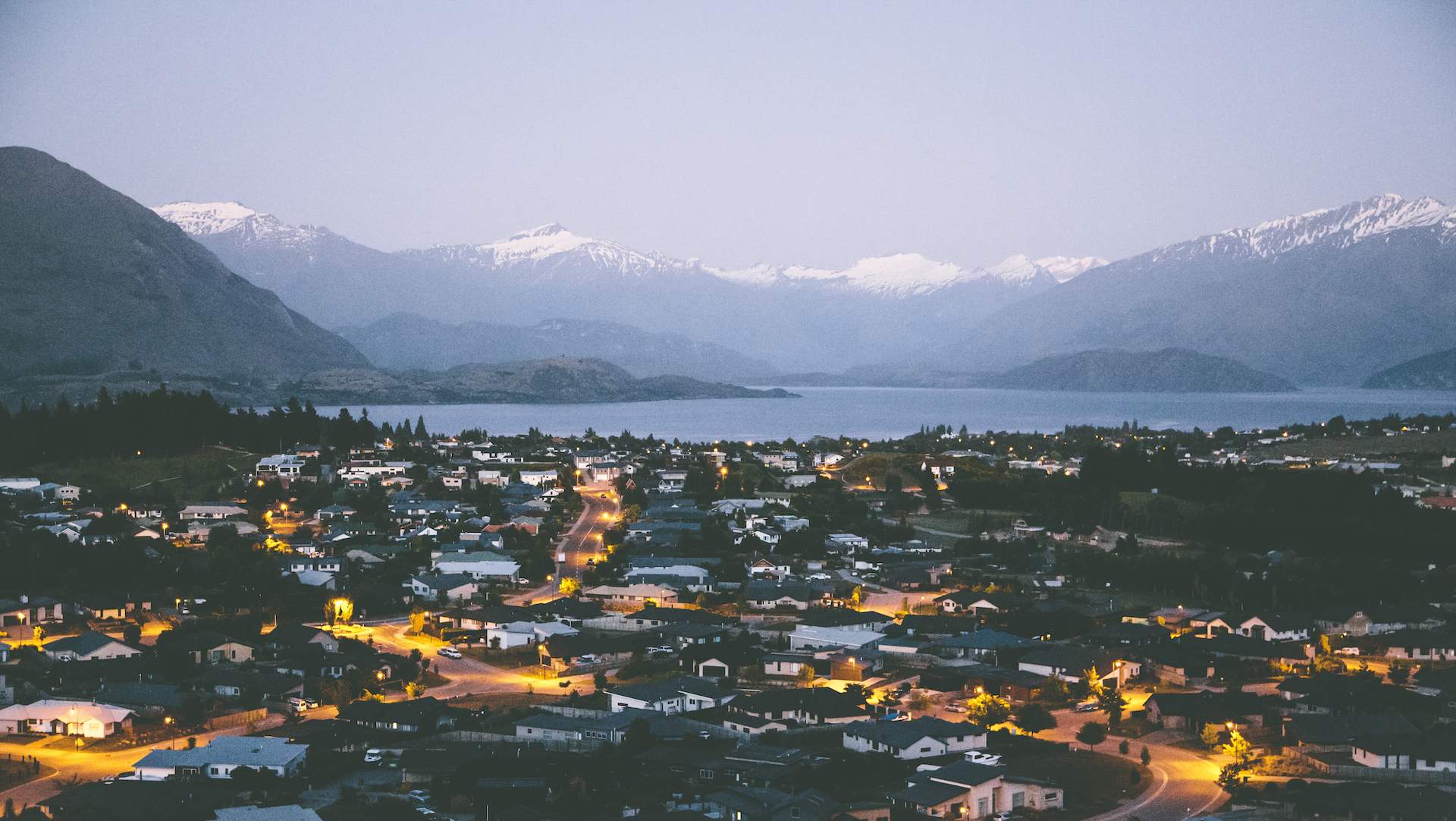 A Weekender's Guide to Wanaka - Concrete Playground