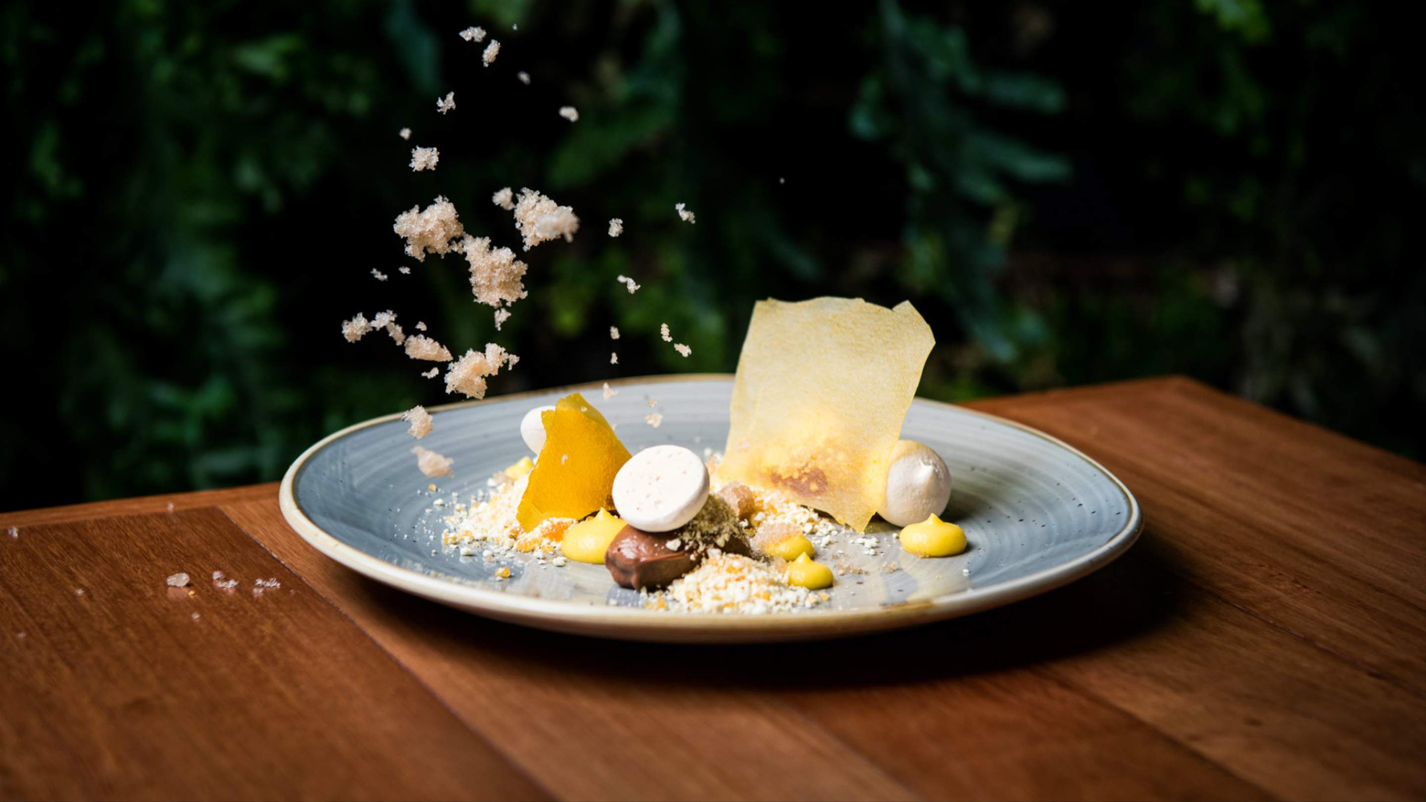 Erskineville's Rose of Australia Has Opened a New Top-Floor Cantina ...