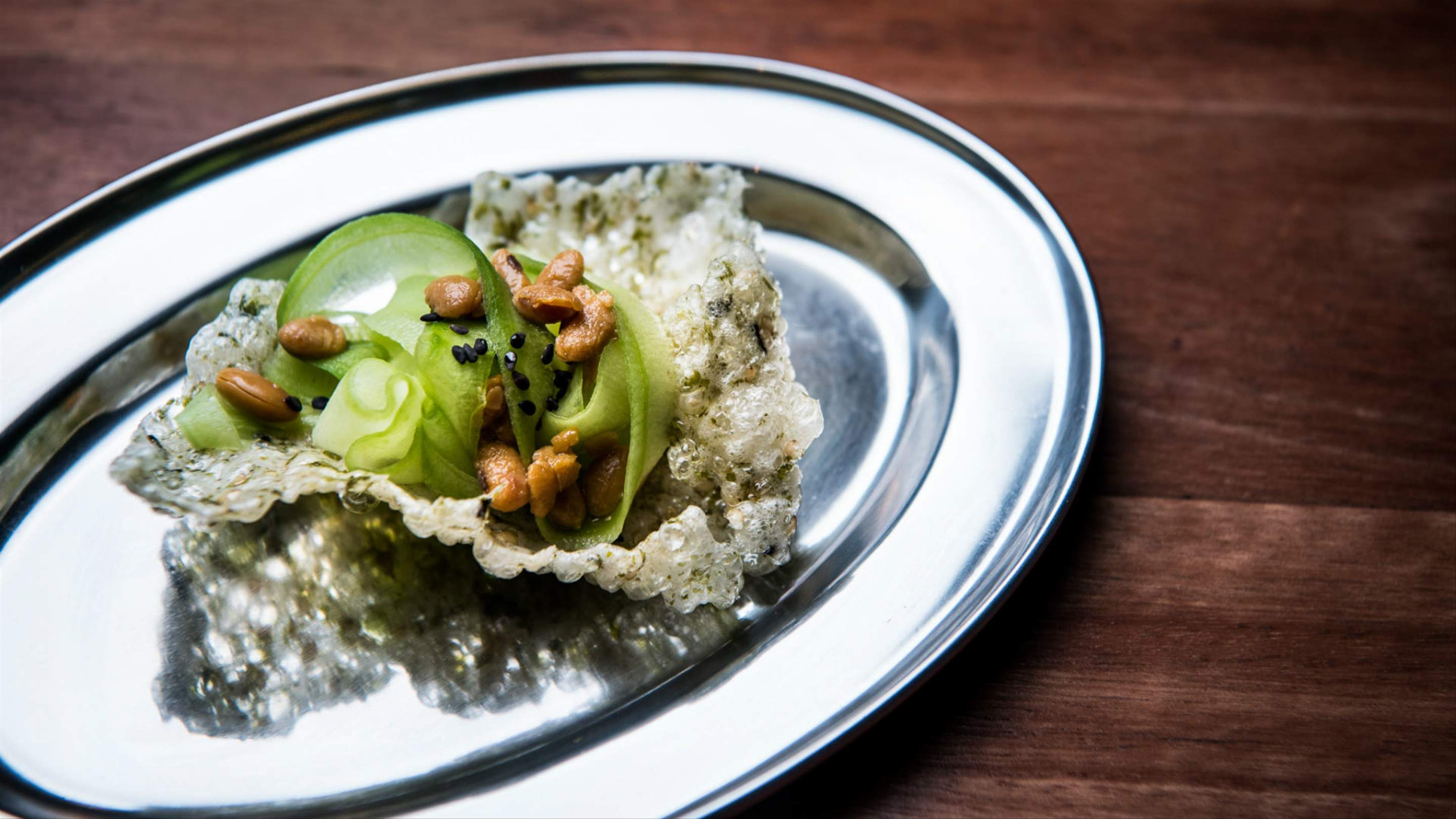 Erskineville's Rose of Australia Has Opened a New Top-Floor Cantina ...