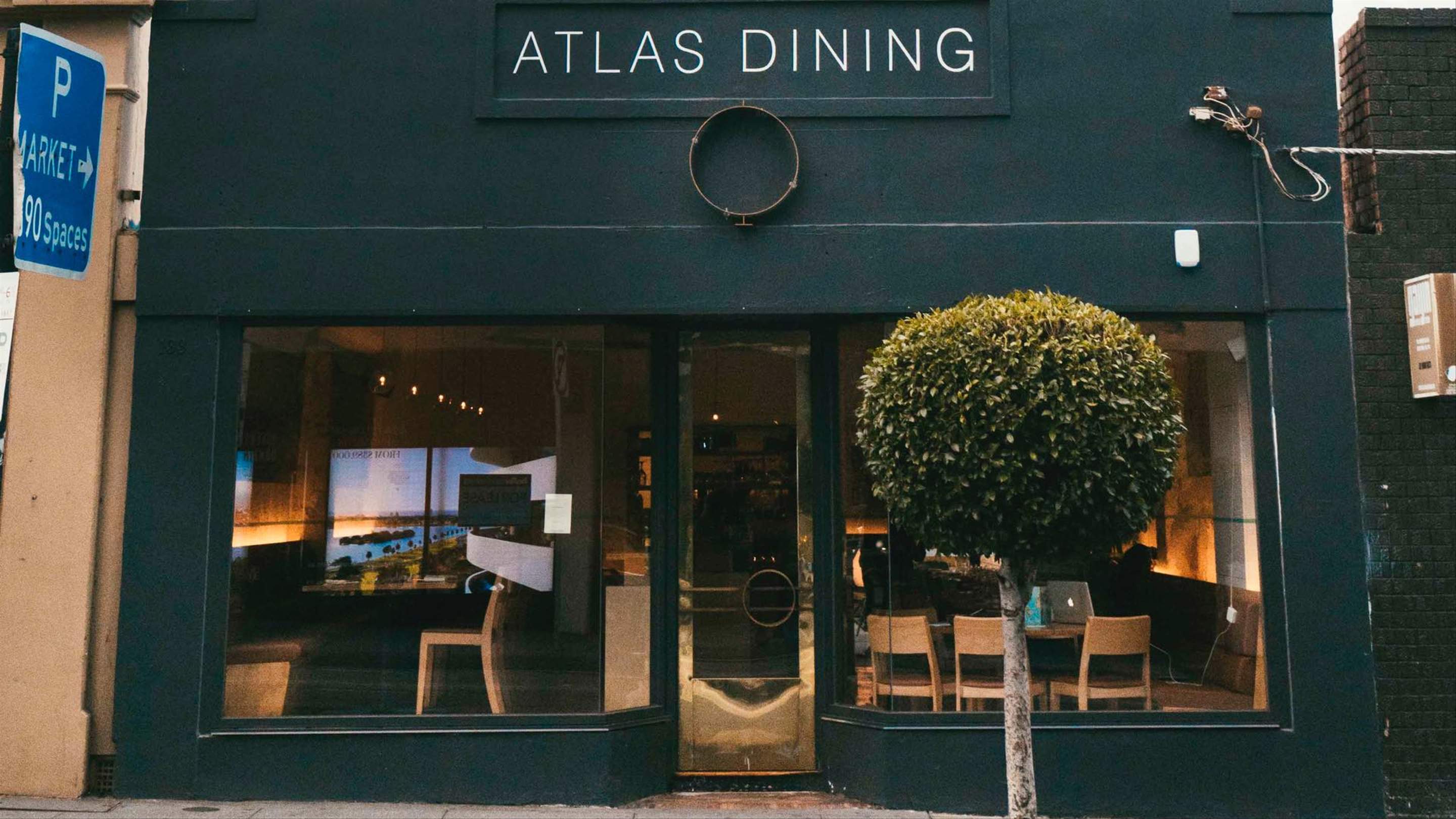 Atlas Dining, South Yarra Review