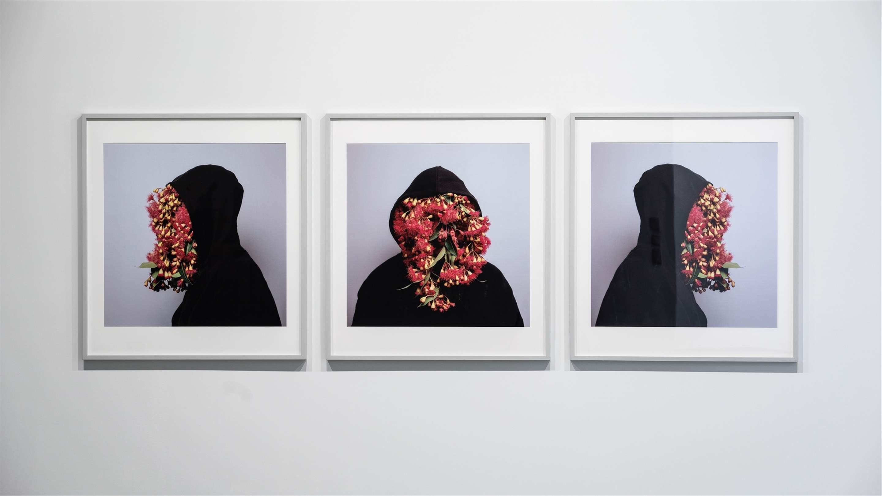 Christian Thompson: Ritual Intimacy - Concrete Playground