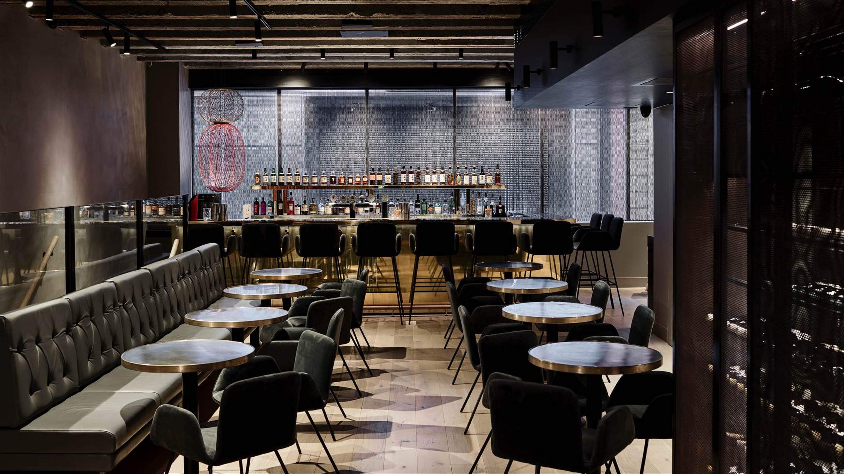 Kisumé, Melbourne Review