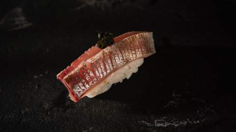 Kisumé, Melbourne Review