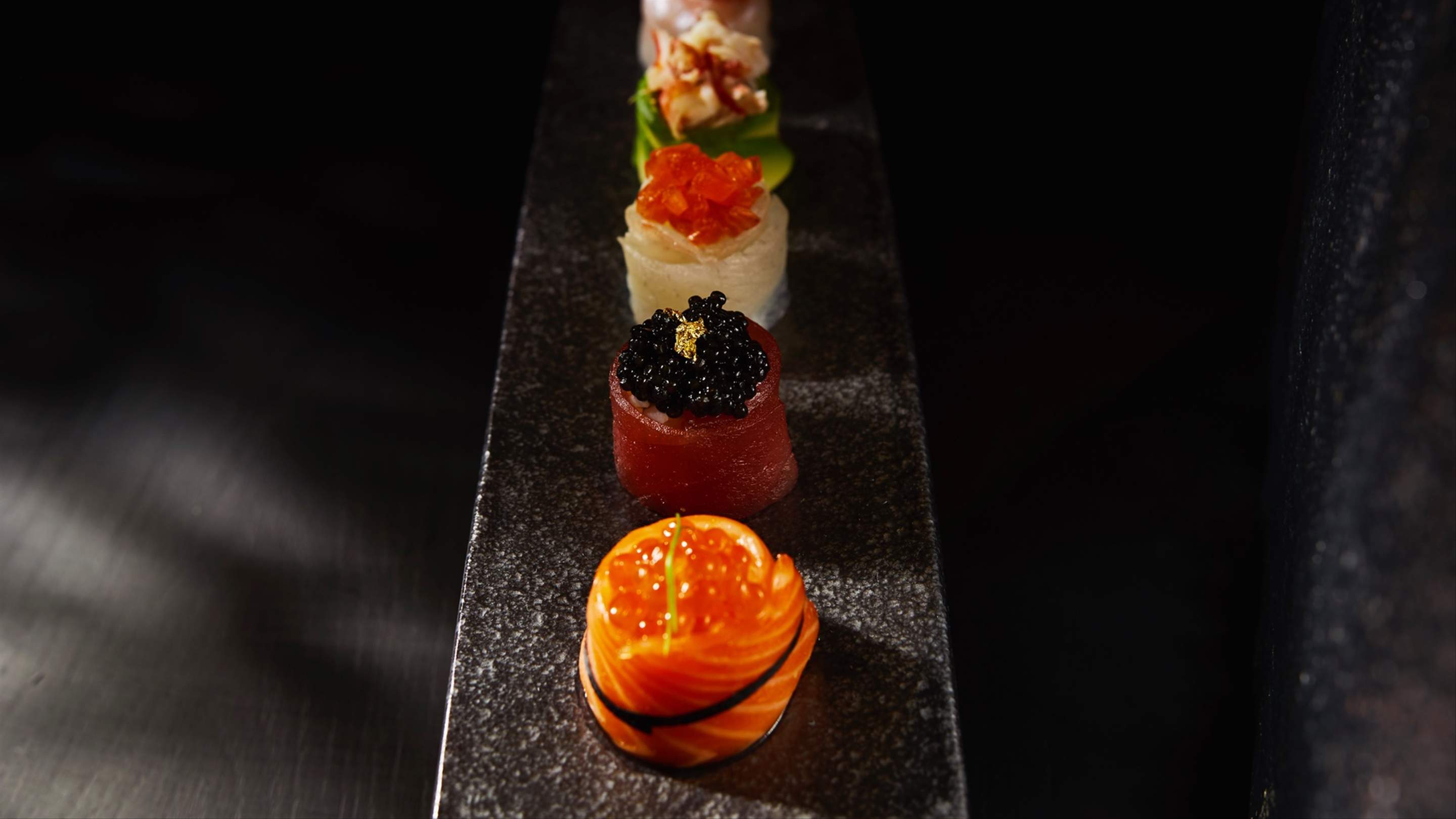 Kisumé, Melbourne Review