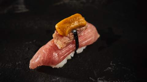 Kisumé, Melbourne Review