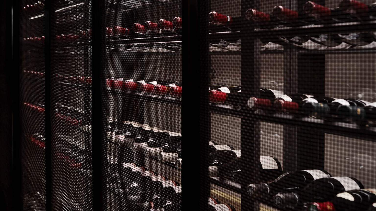 Kisumé, Melbourne Review