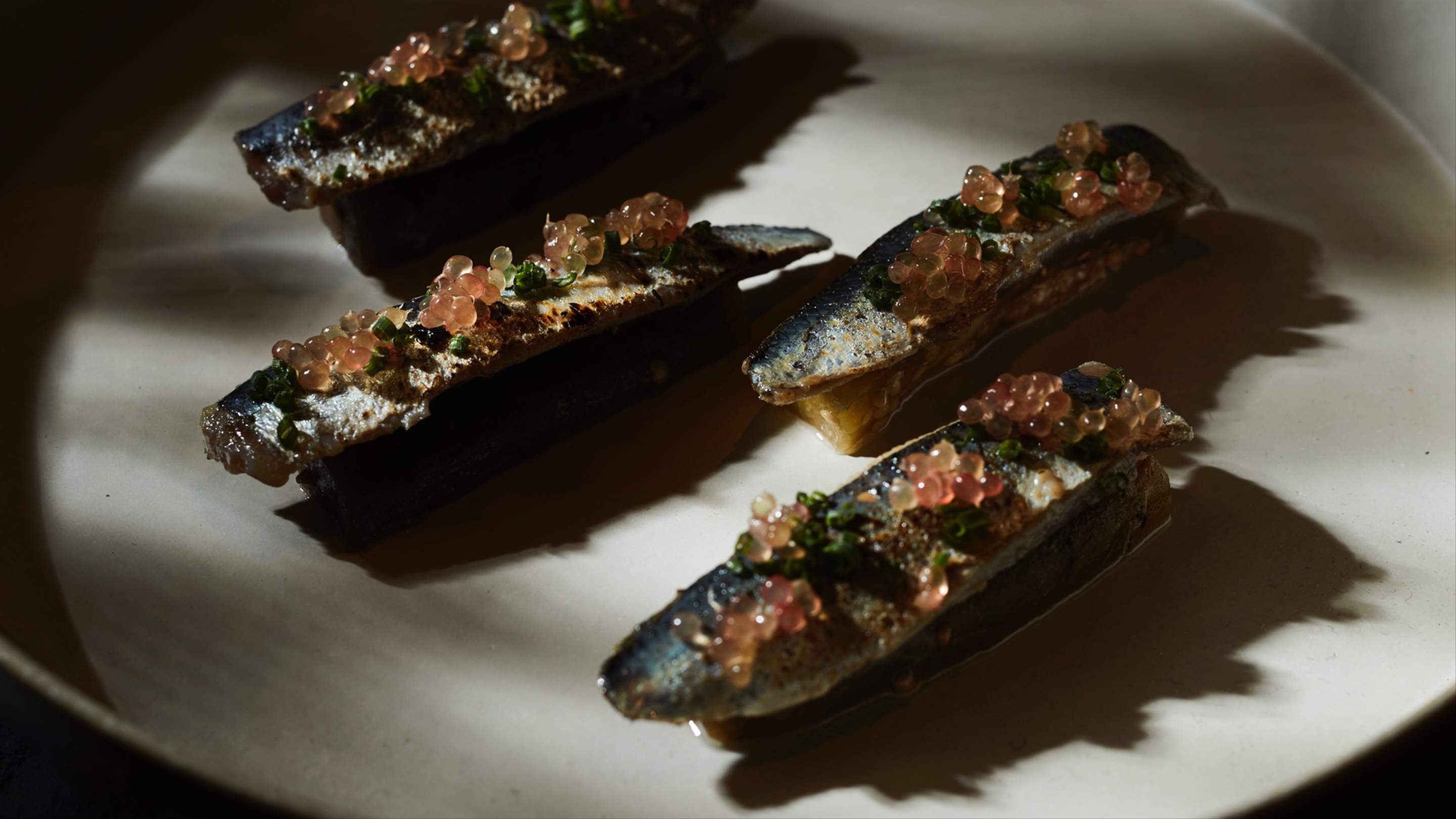 Kisumé, Melbourne Review