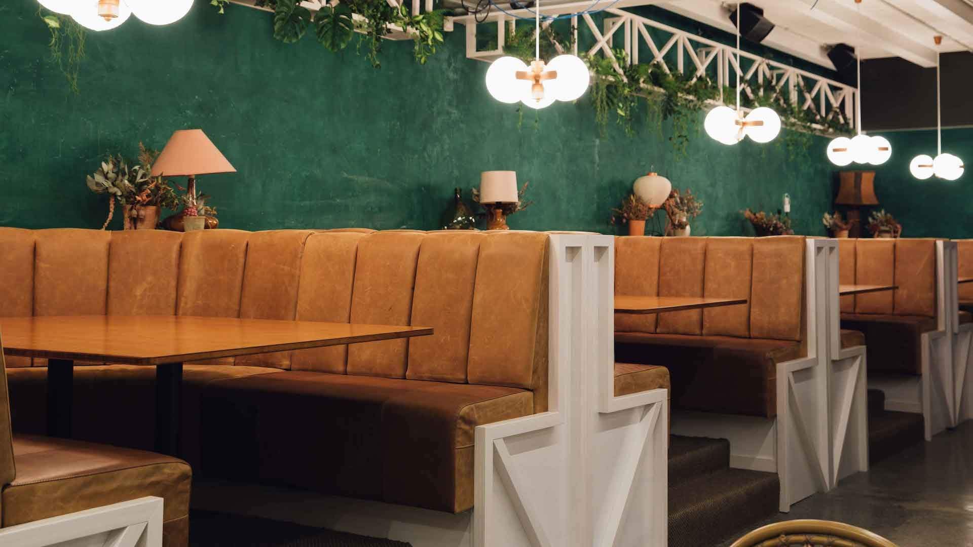 The Lula Inn is Auckland's New South Pacific-Themed Eatery and Drinkery ...