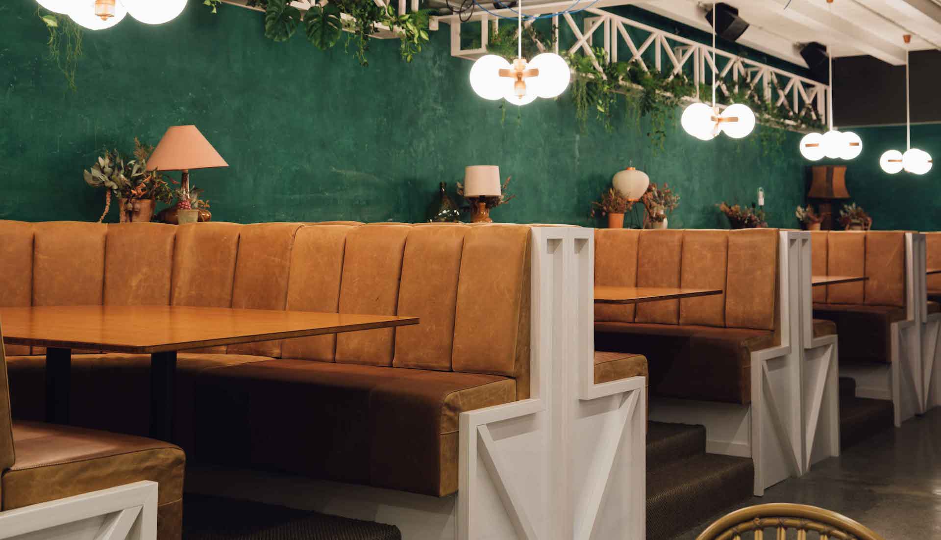 The Lula Inn is Auckland's New South Pacific-Themed Eatery and Drinkery ...