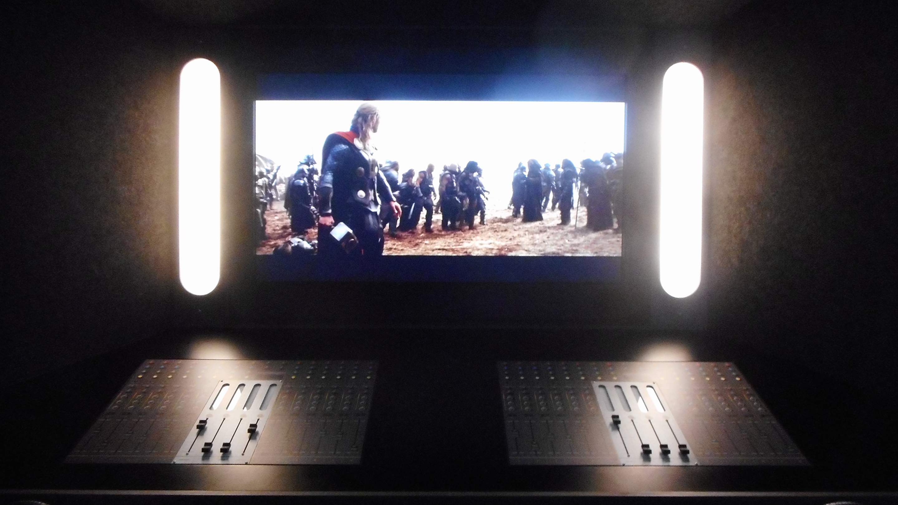 A Look Inside GOMA's Massive Marvel: Creating the Cinematic Universe ...