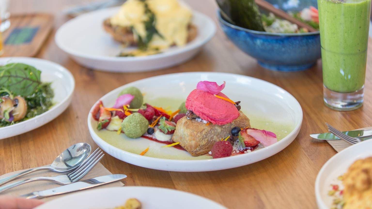 Mr & Mrs Anderson - CLOSED, Hawthorn East Review