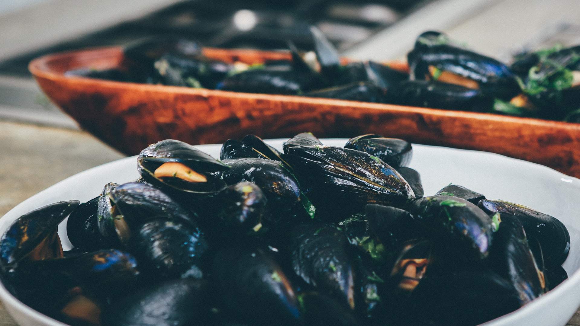 Portarlington Mussel Festival 2020 - Concrete Playground