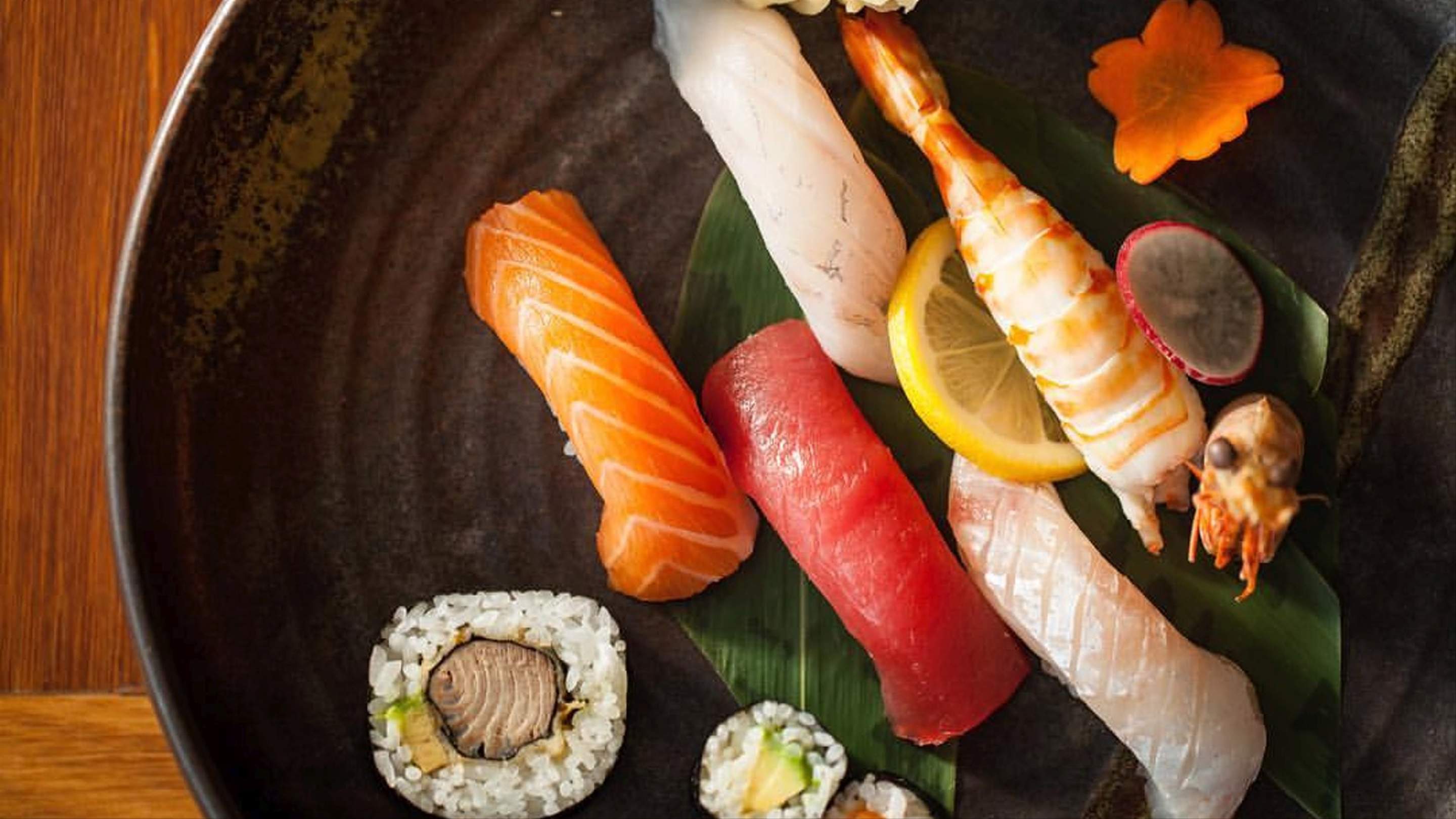 Sono, Hamilton Review