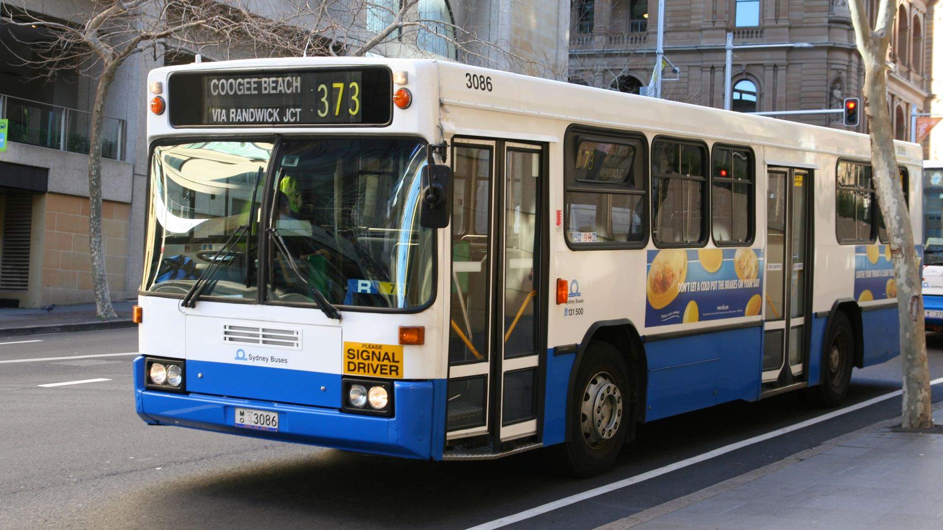 Sydney Bus Drivers Go On 24 Hour Strike Leaving Many Routes Cancelled Sydney Bus Drivers Go On 24 Hour Strike Leaving Many Routes Cancelled