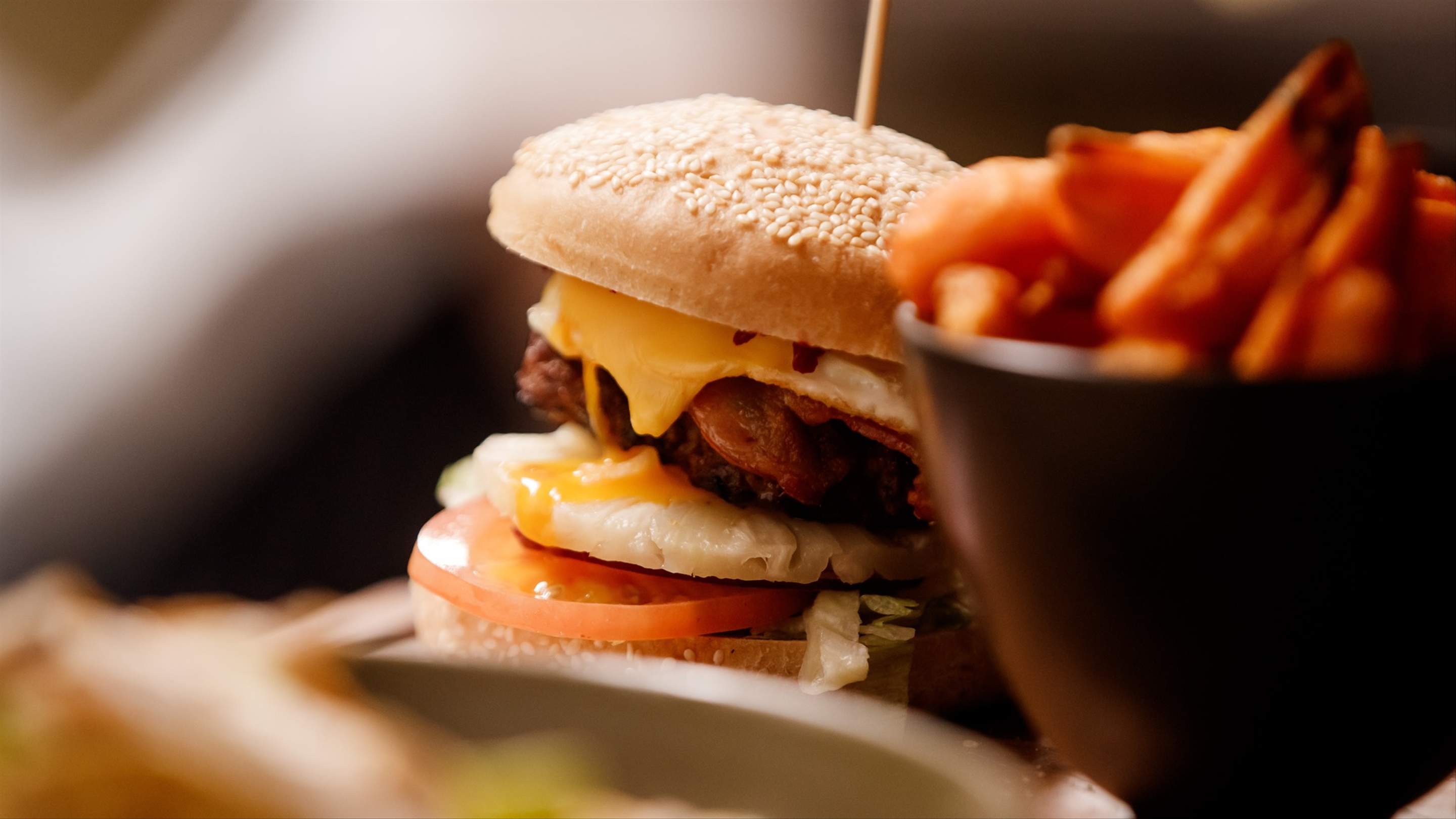 The Montague Hotel, West End Review