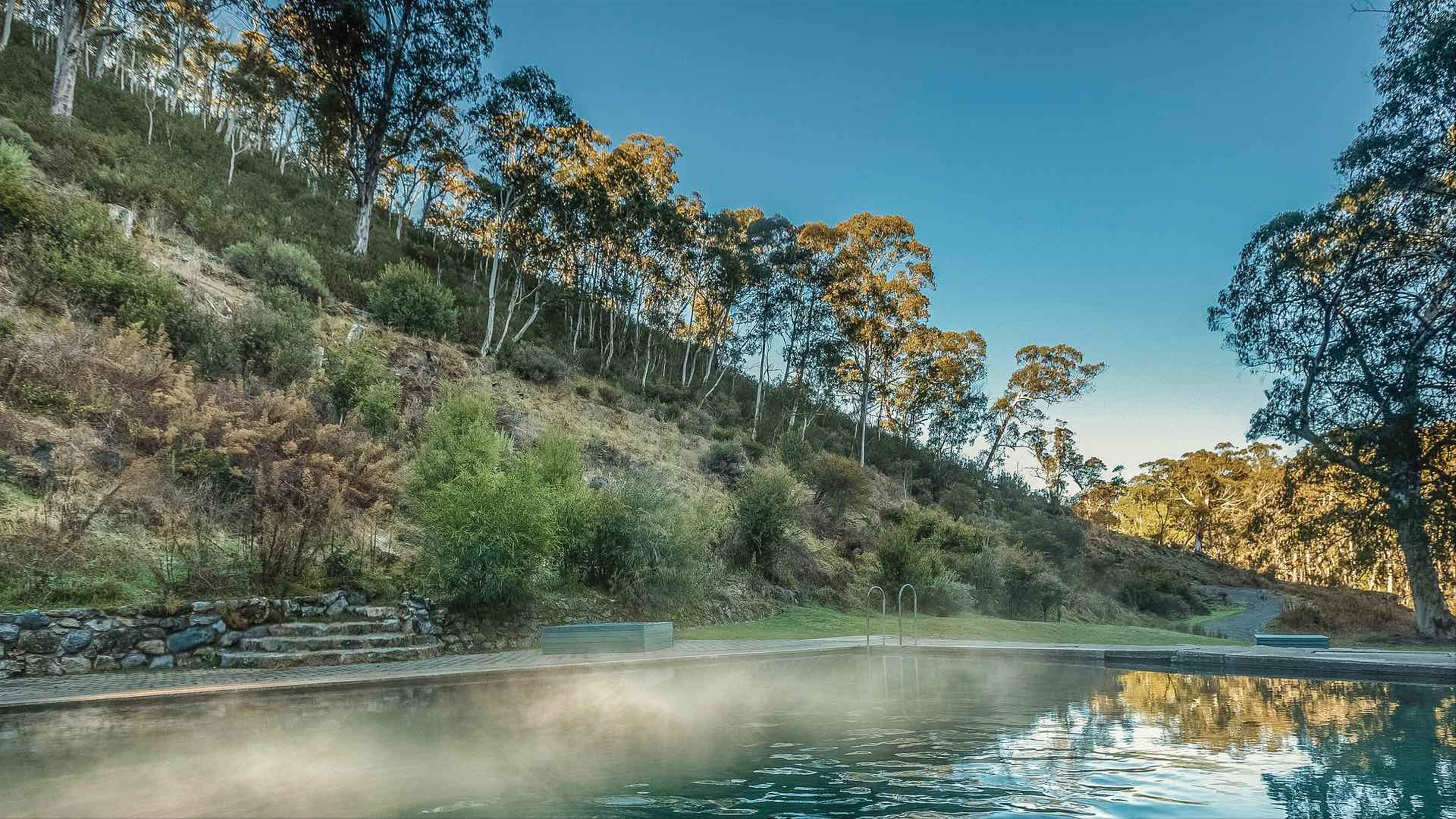 The Best Natural Hot Springs in NSW for 2023