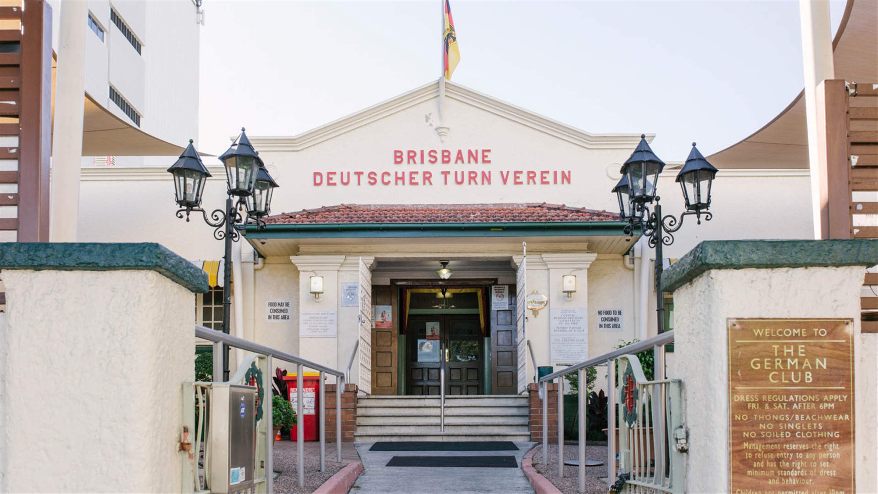 Oktoberfest at Brisbane German Club: All the Details