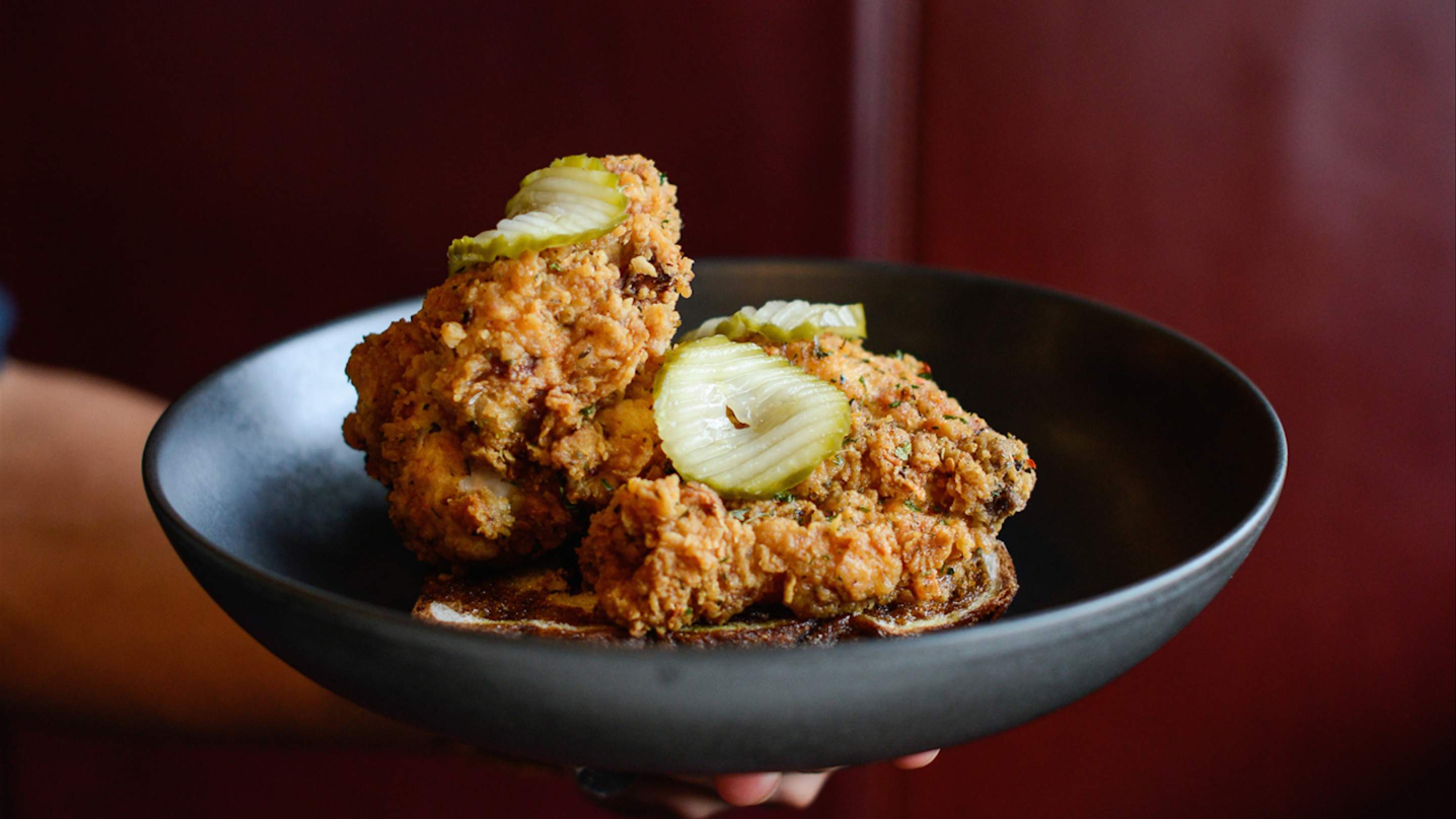 Five Boroughs Late-Night Diner Pop-Up - Concrete Playground