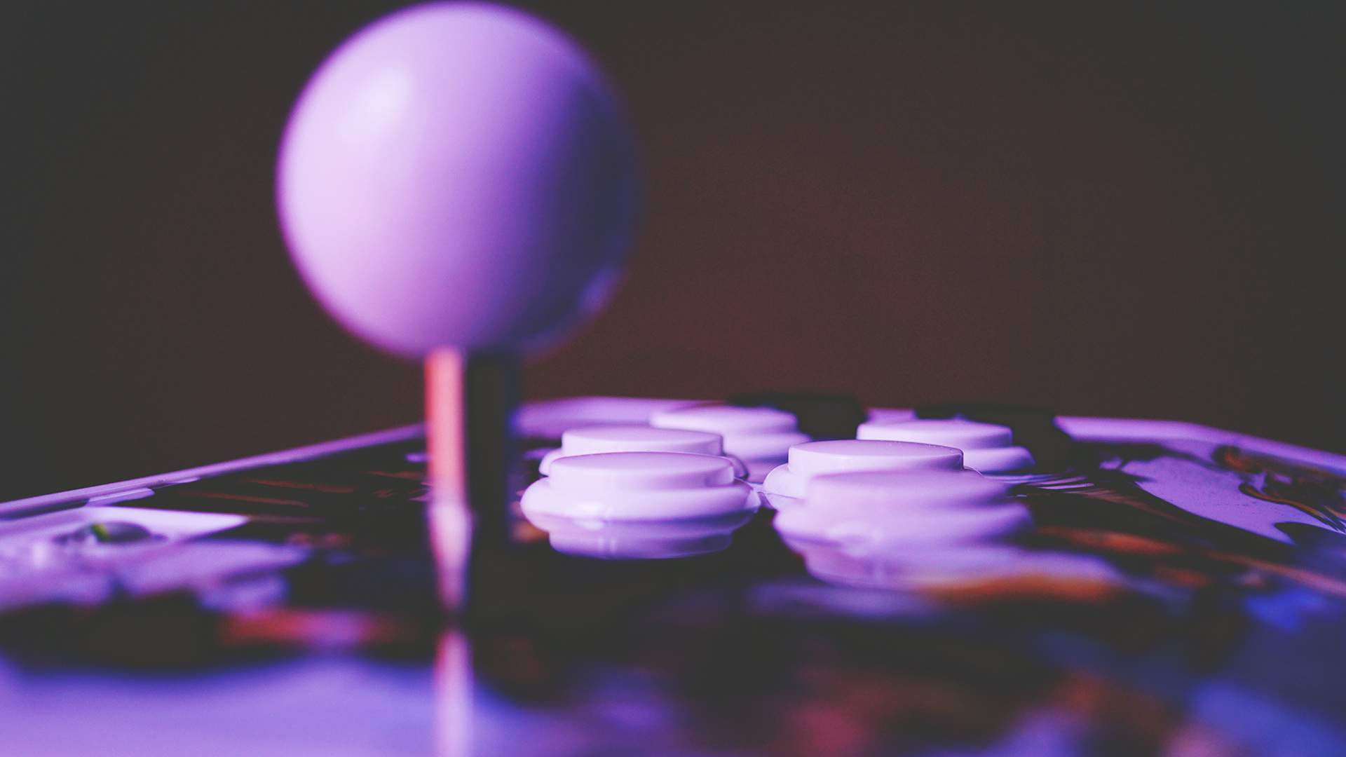 Capitol Square Gaming Arcade - Concrete Playground