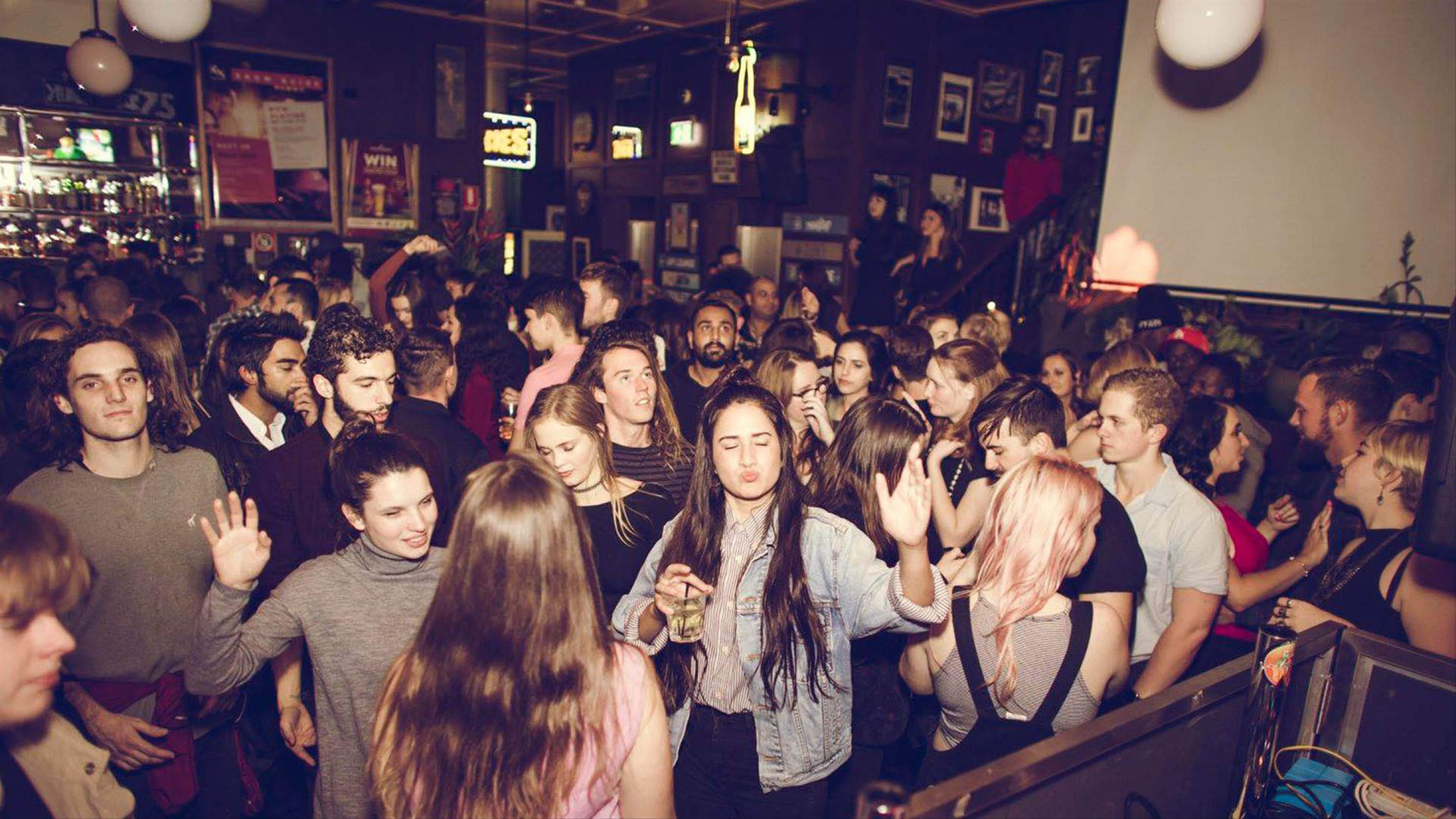 Kings Cross Hotel, Potts Point Review