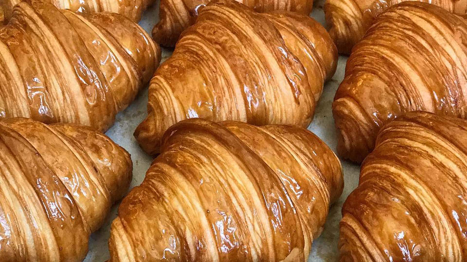 A World Class Pastry from Lune - Concrete Playground