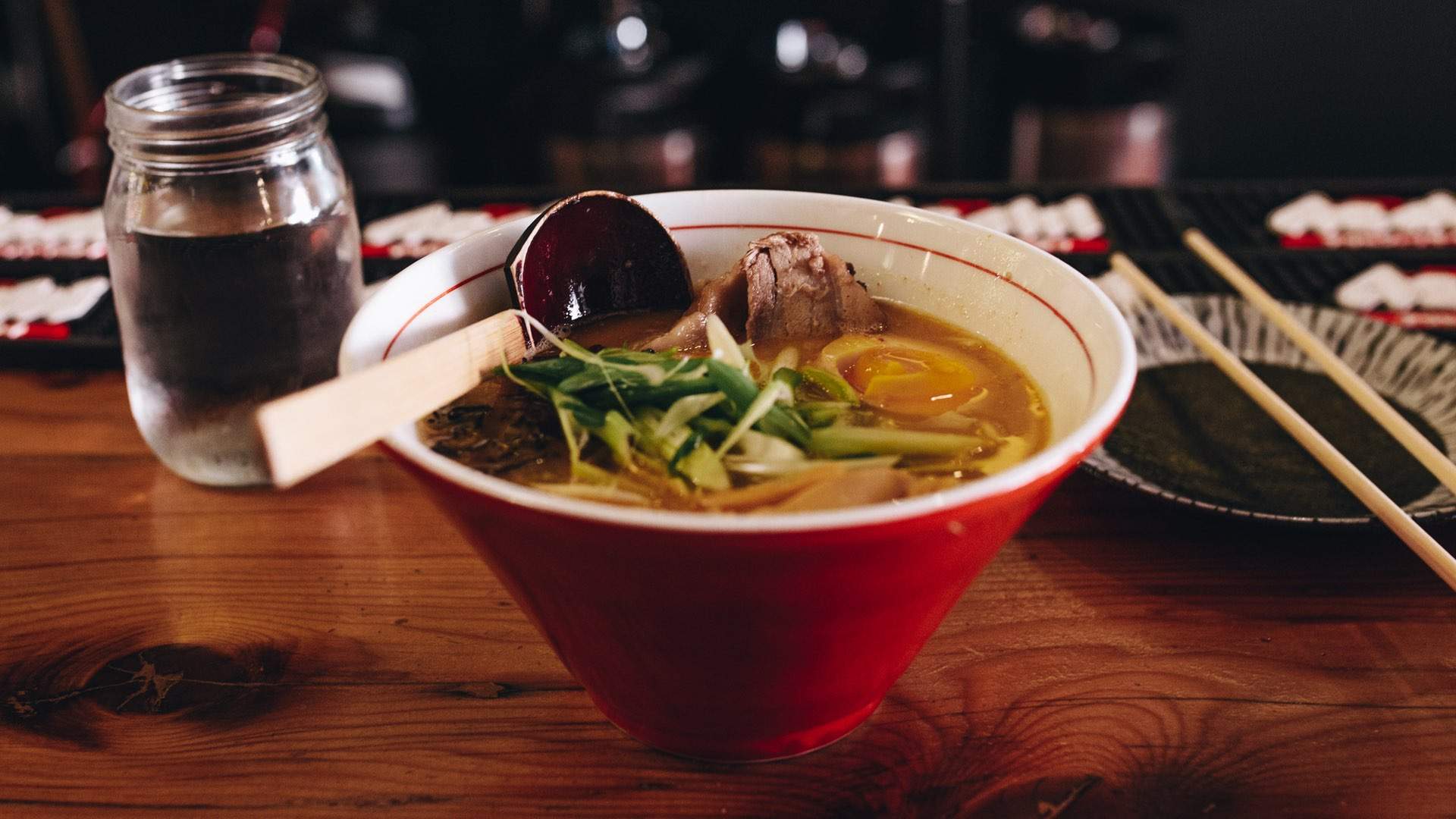 The Beer Ramen, Melbourne