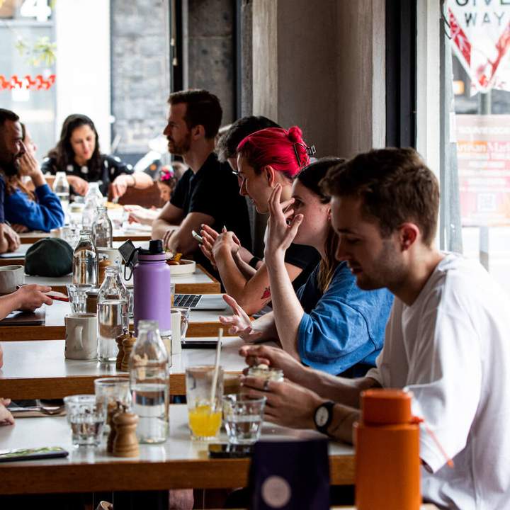 The 23 Best Cafes in Melbourne for 2024