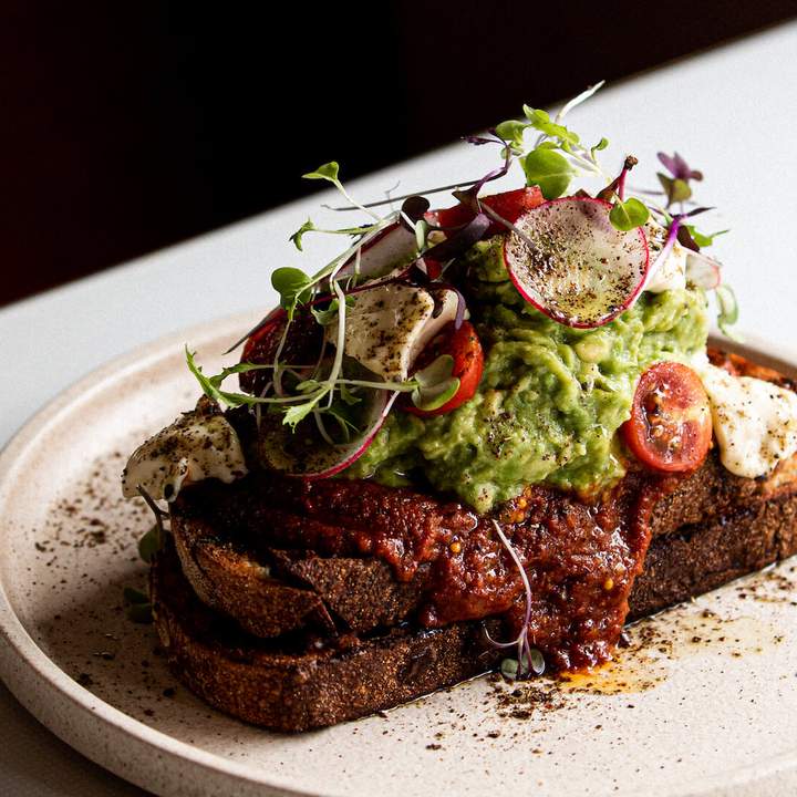 The 23 Best Cafes in Melbourne for 2024